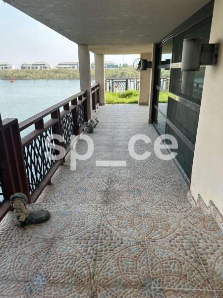 Al Gurm Resort Area Guide | Bayut