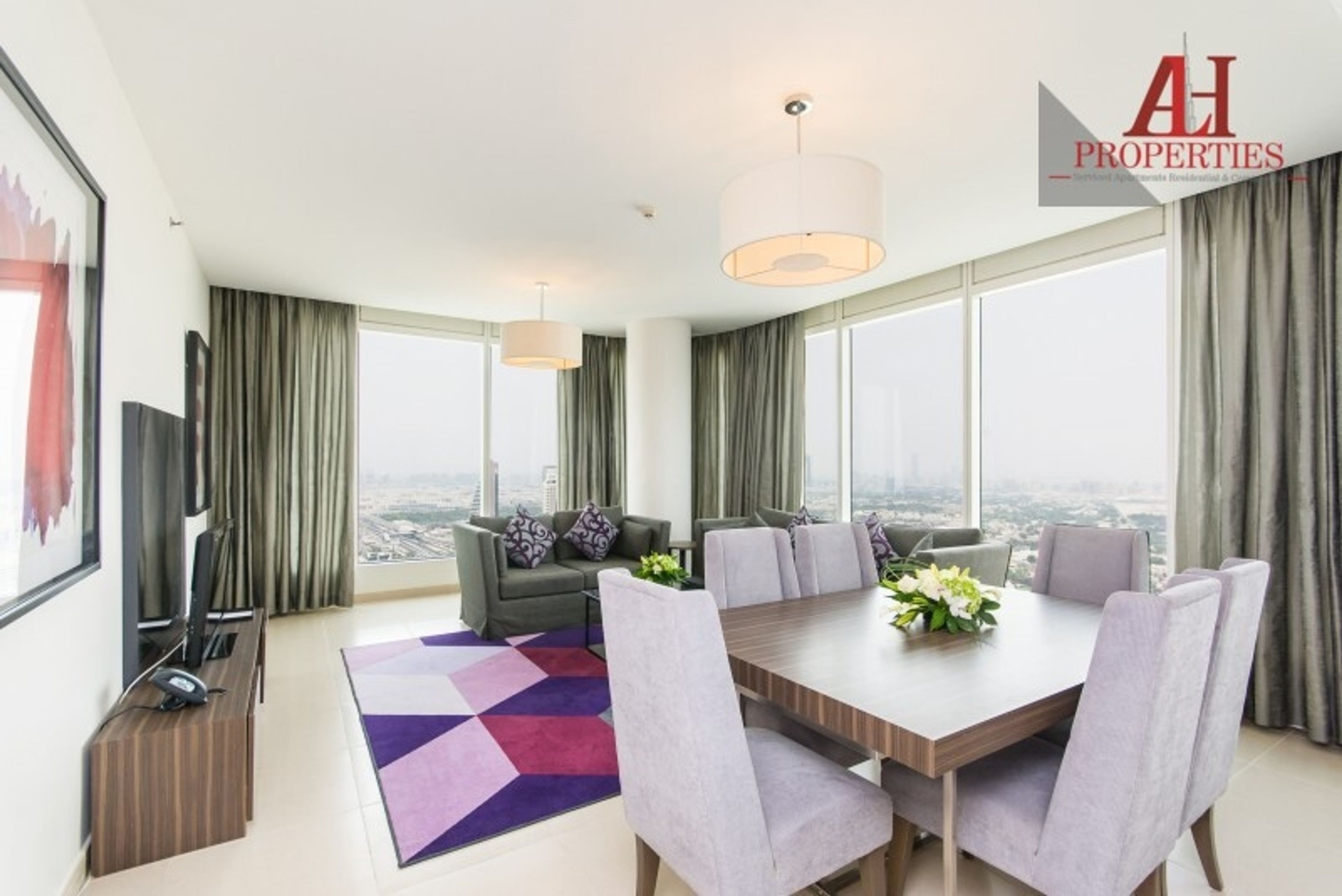 Nassima Tower Guide | Bayut