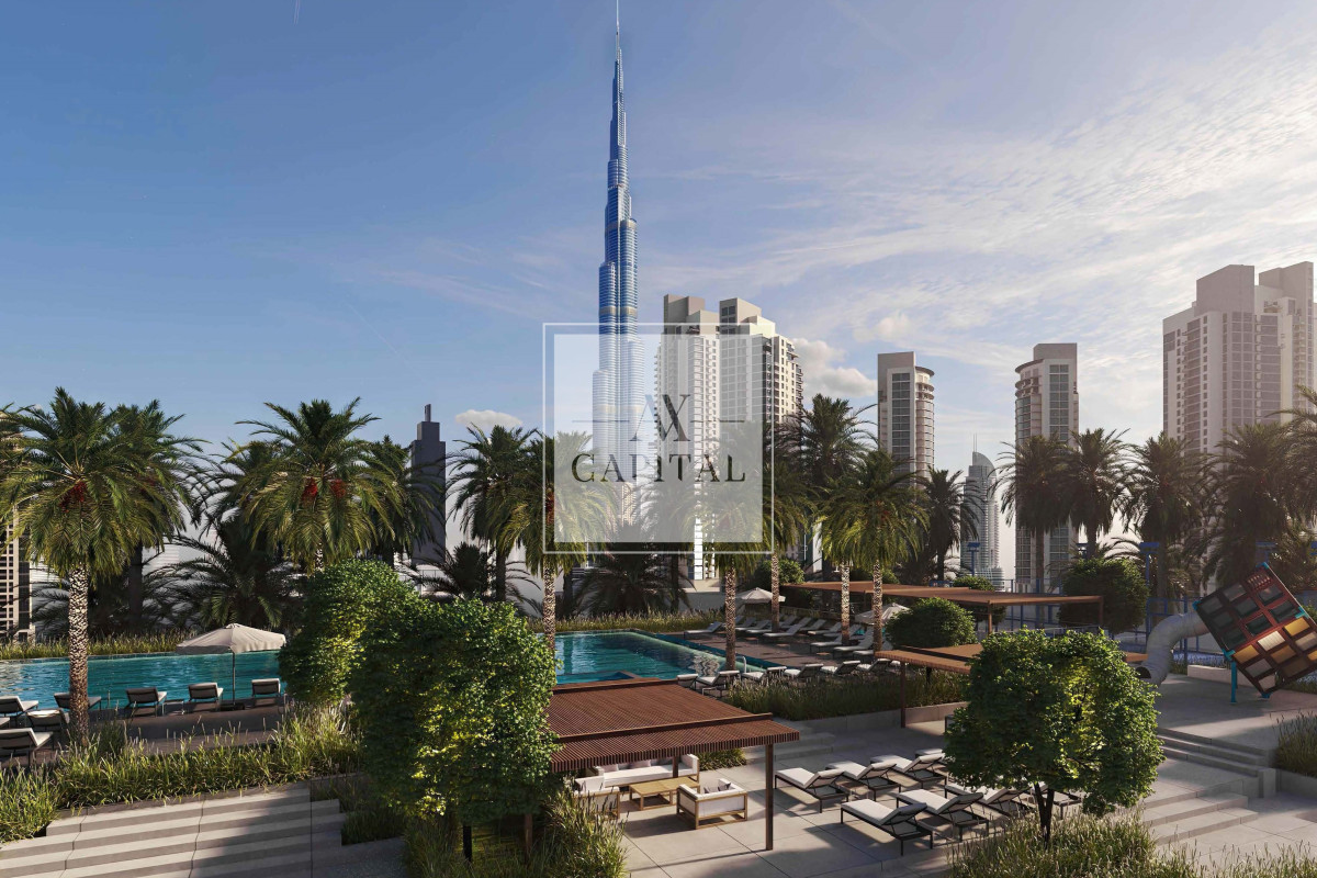 The Edge Business Bay Building Guide | Bayut