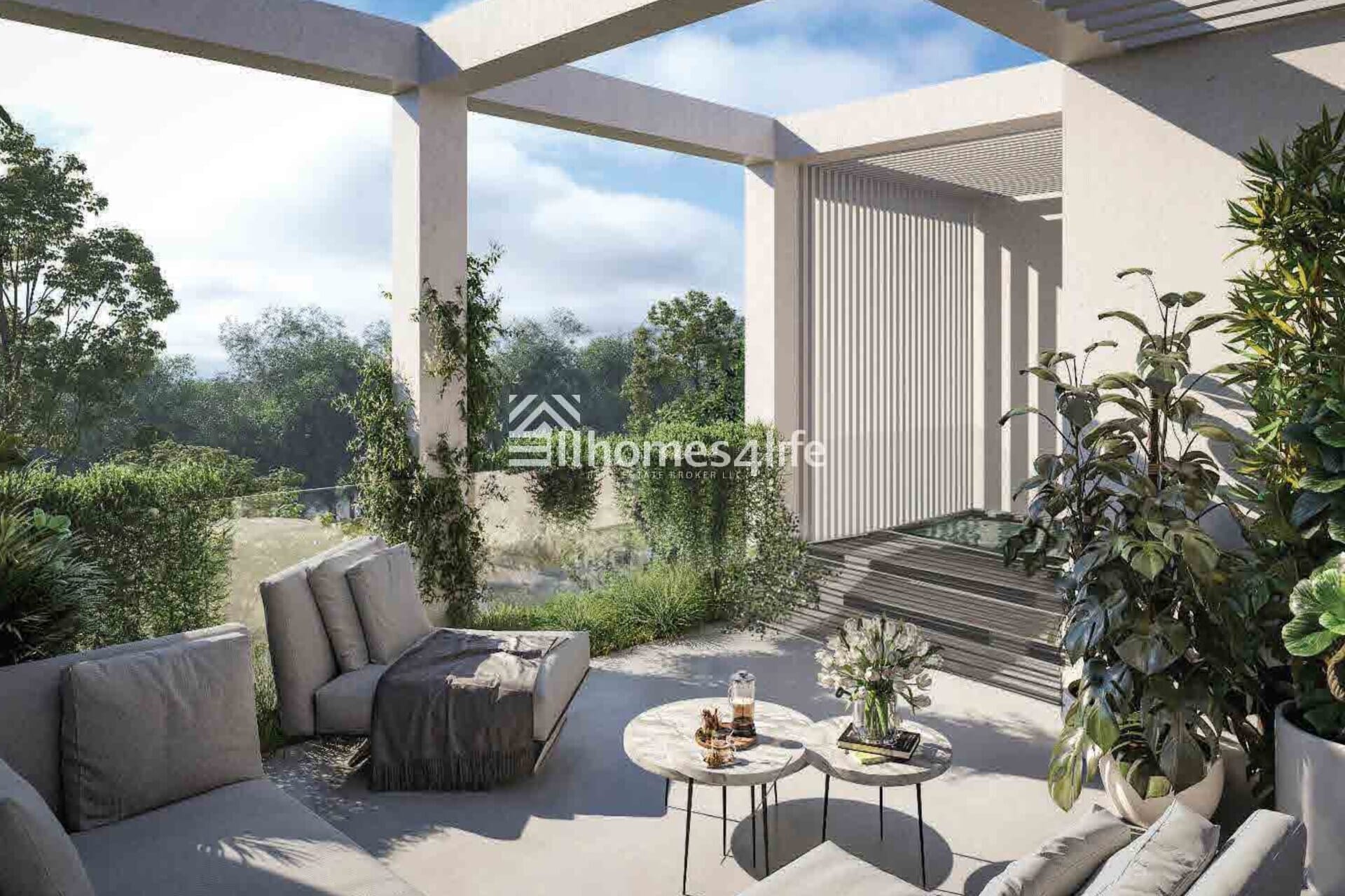 Al Barari – Area, Neighbourhood & Lifestyle Guide » Bayut™