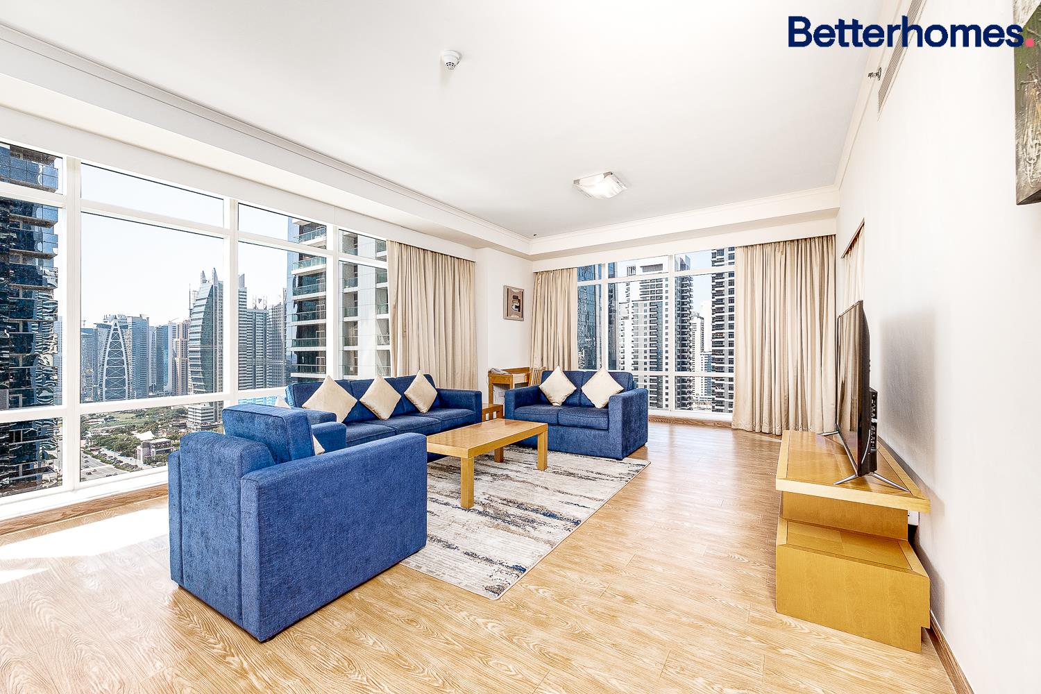 Jumeirah Lake Towers Area Guide | Bayut