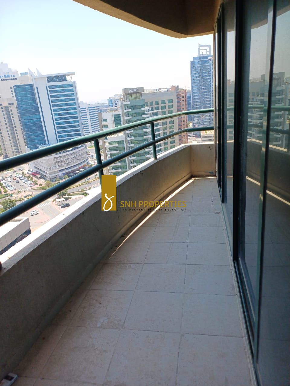 Al Shaiba Tower, Tecom Guide | Bayut