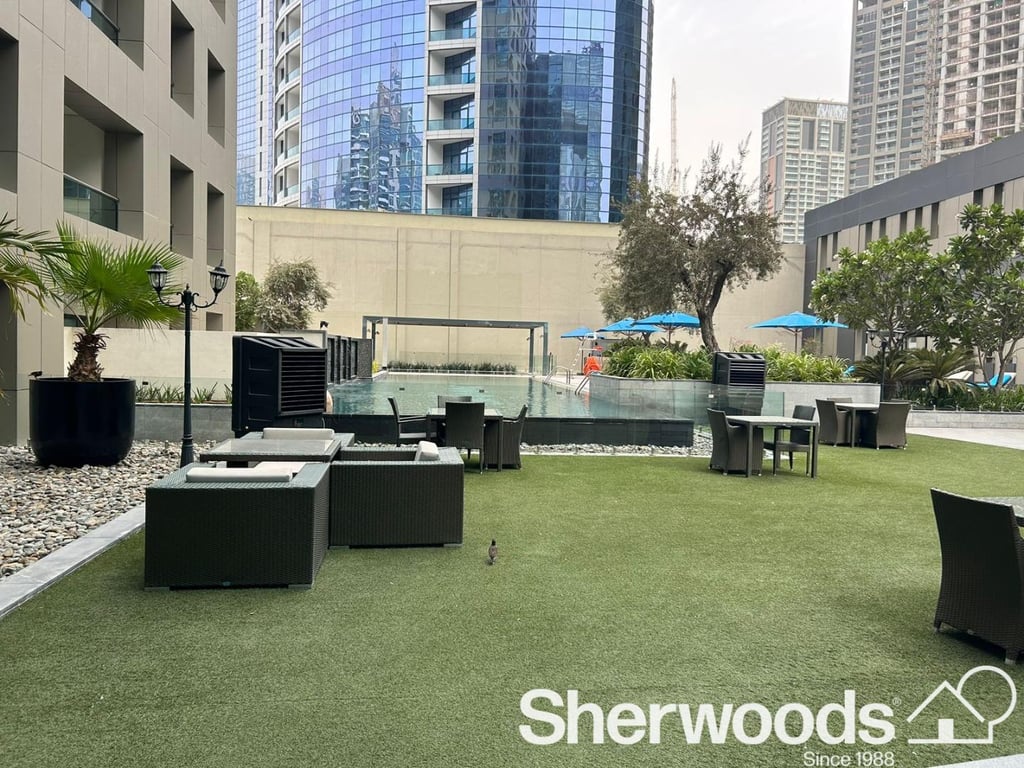 The Cosmopolitan Building Guide | Bayut