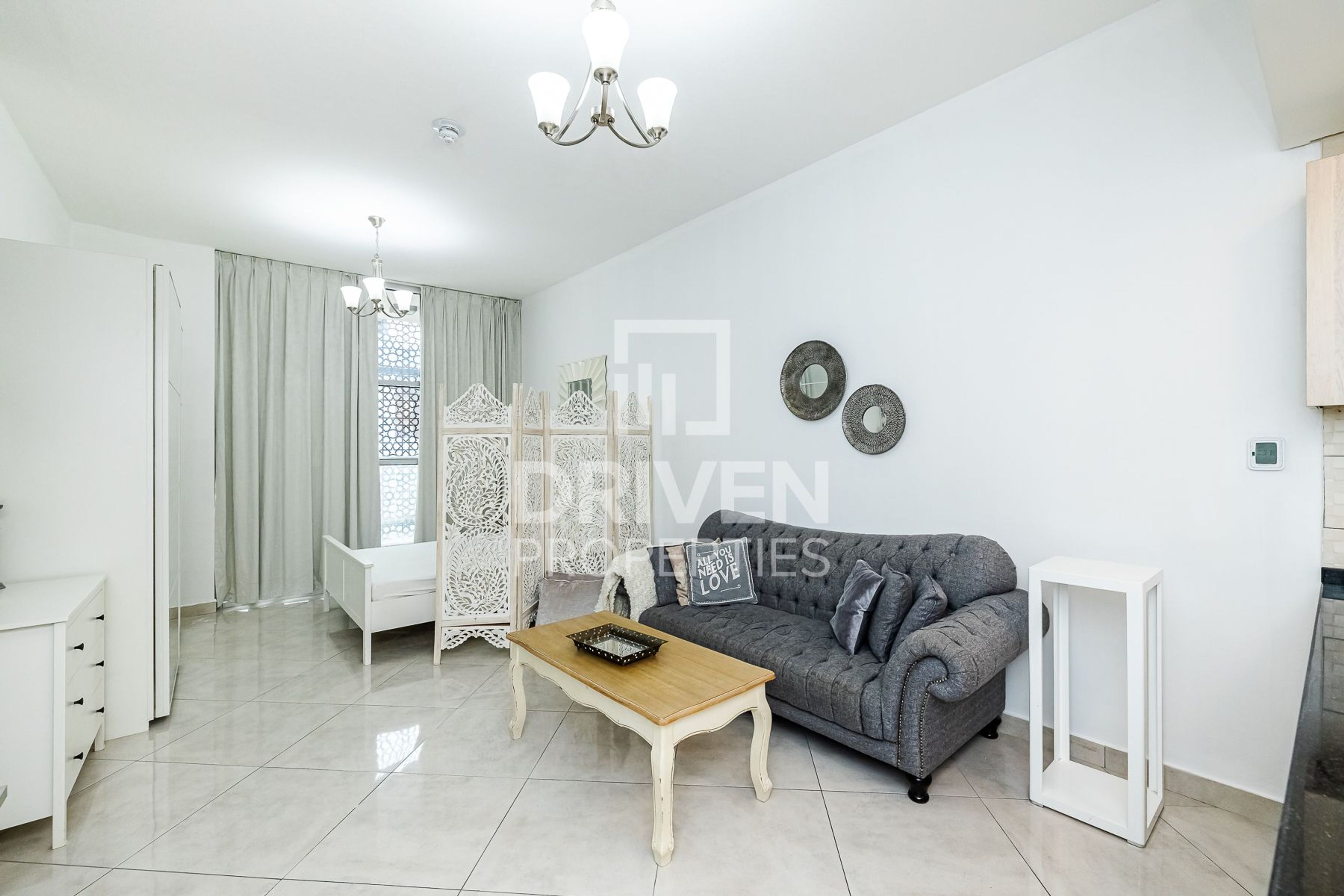 Chaimaa Premiere Building Guide | Bayut