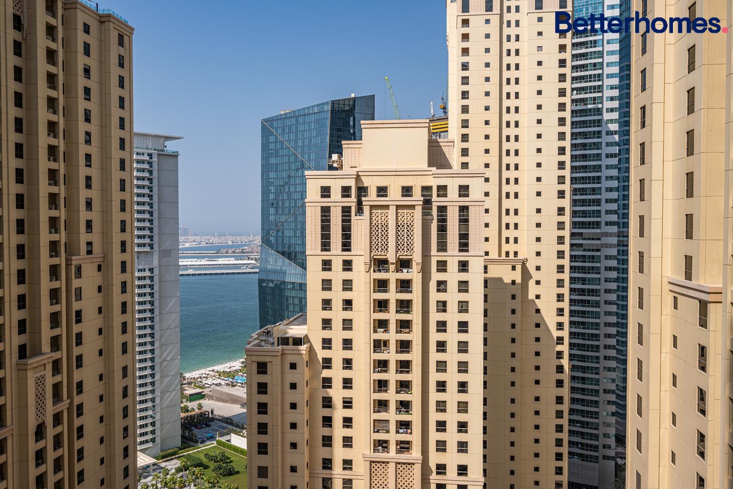 Bahar 1, JBR Building Guide | Bayut