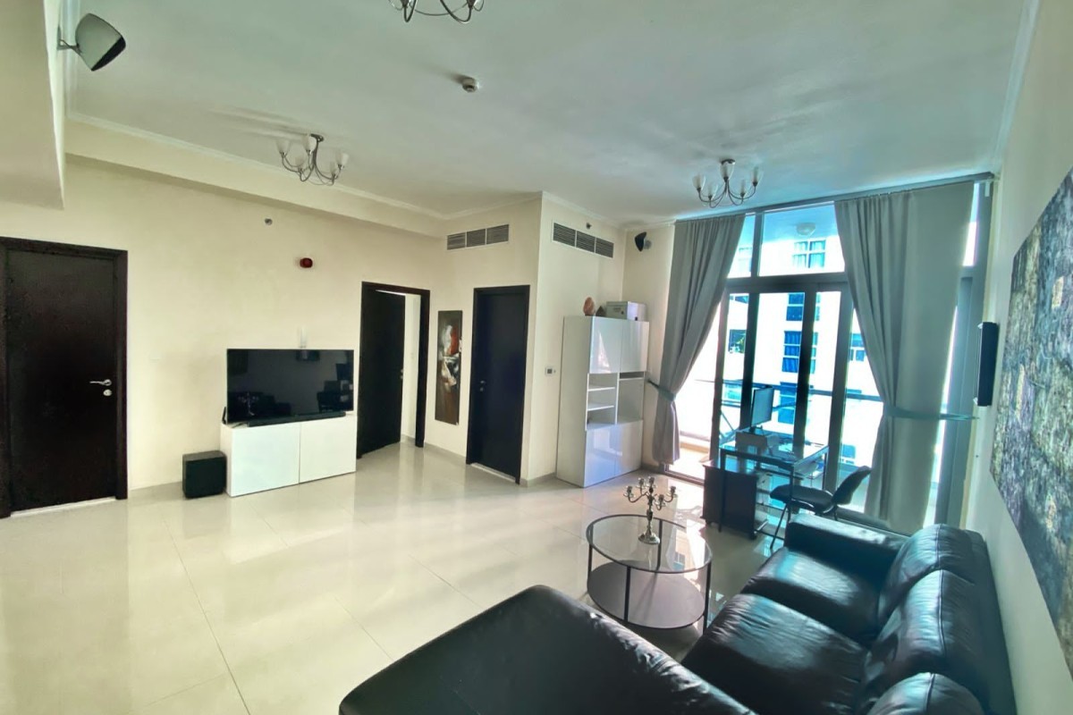 DEC Towers Guide | Bayut