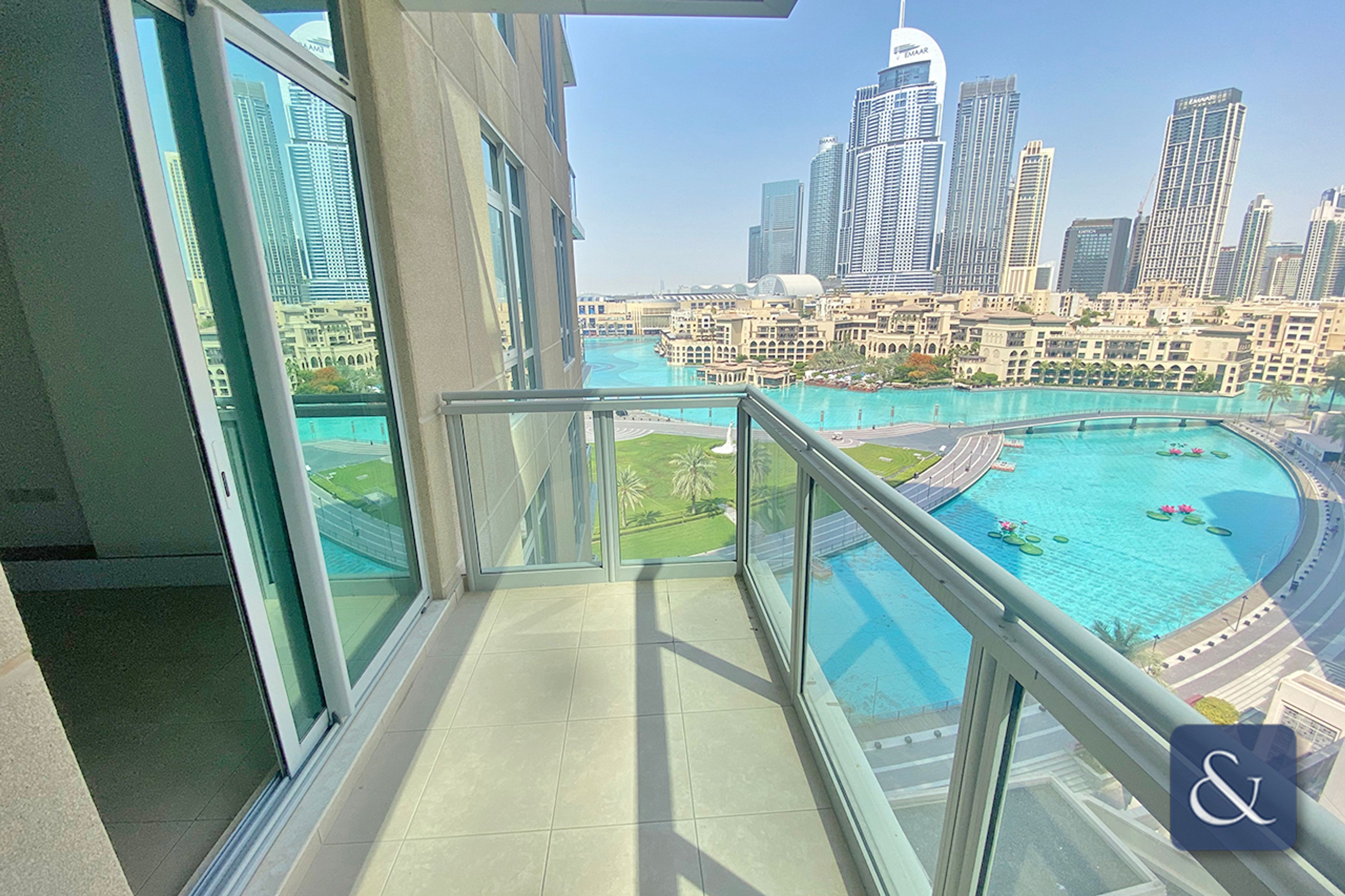 The Residences, Downtown Dubai Building Guide | Bayut