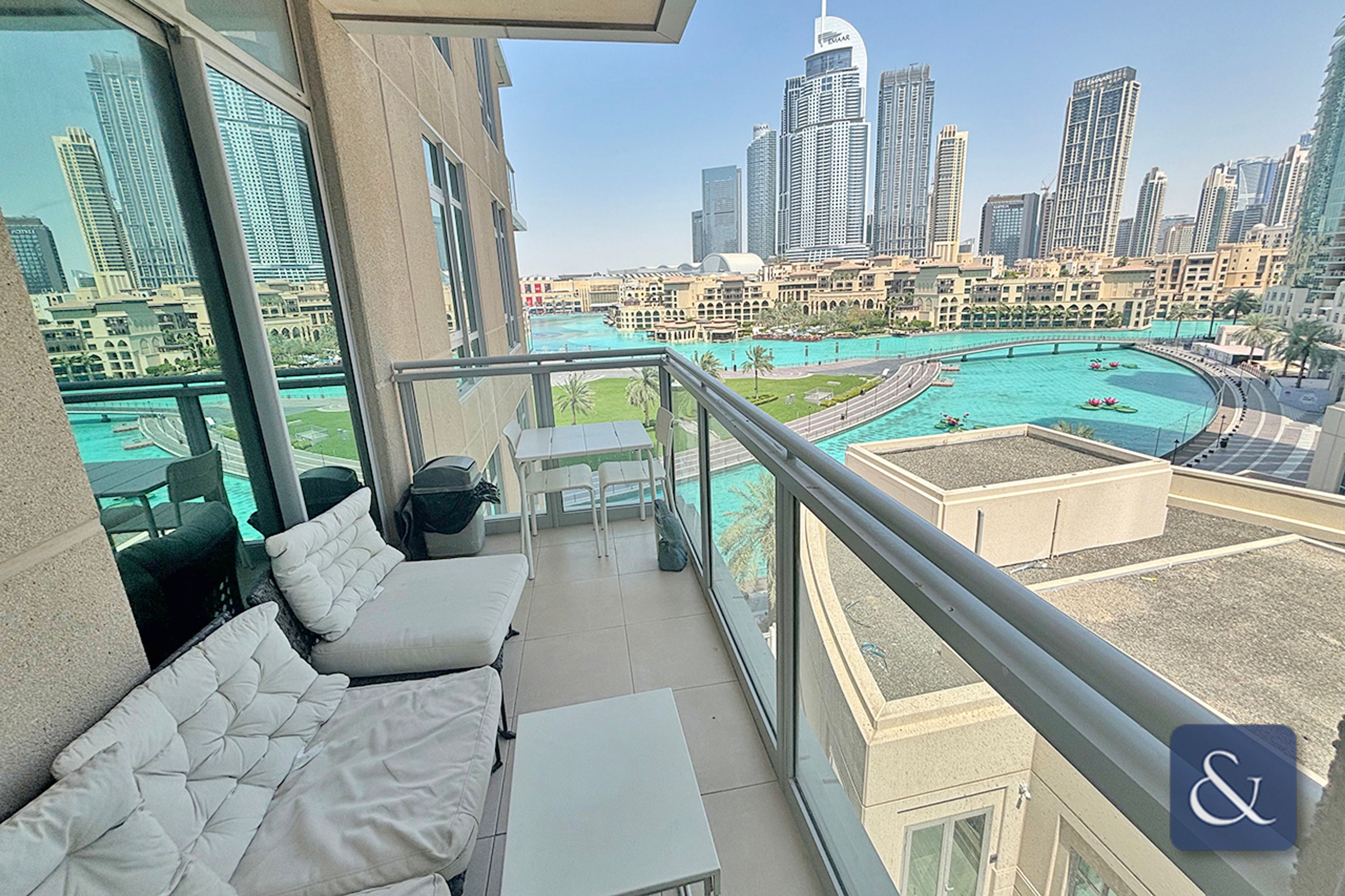 The Residences, Downtown Dubai Building Guide | Bayut