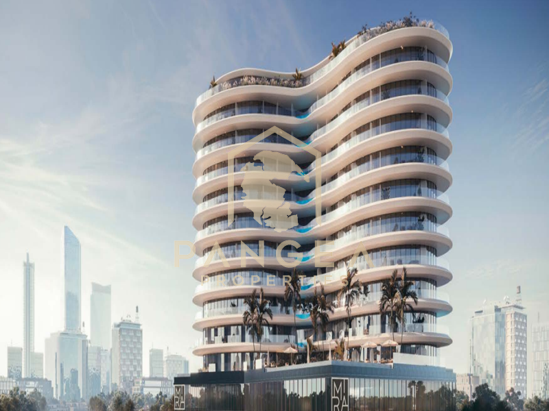 Binghatti Lavender Building Guide | Bayut