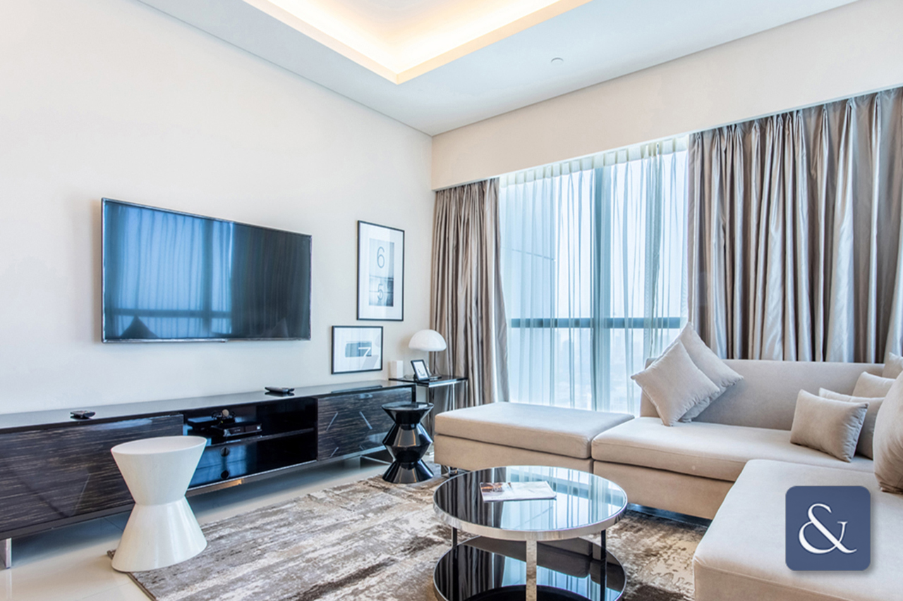 Paramount Tower B Guide | Bayut