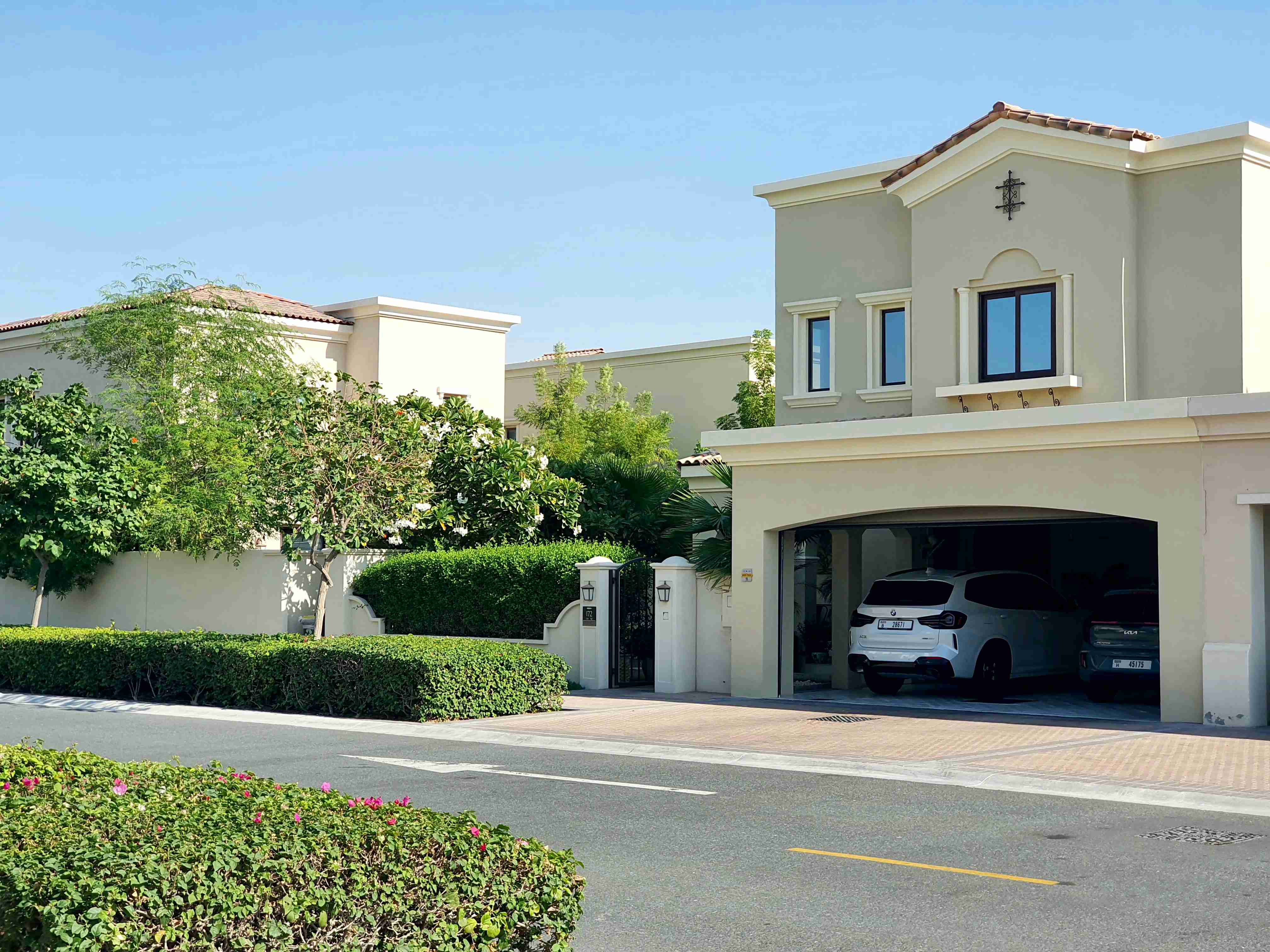 Arabian Ranches 2 – Area, Community & Lifestyle » Bayut™