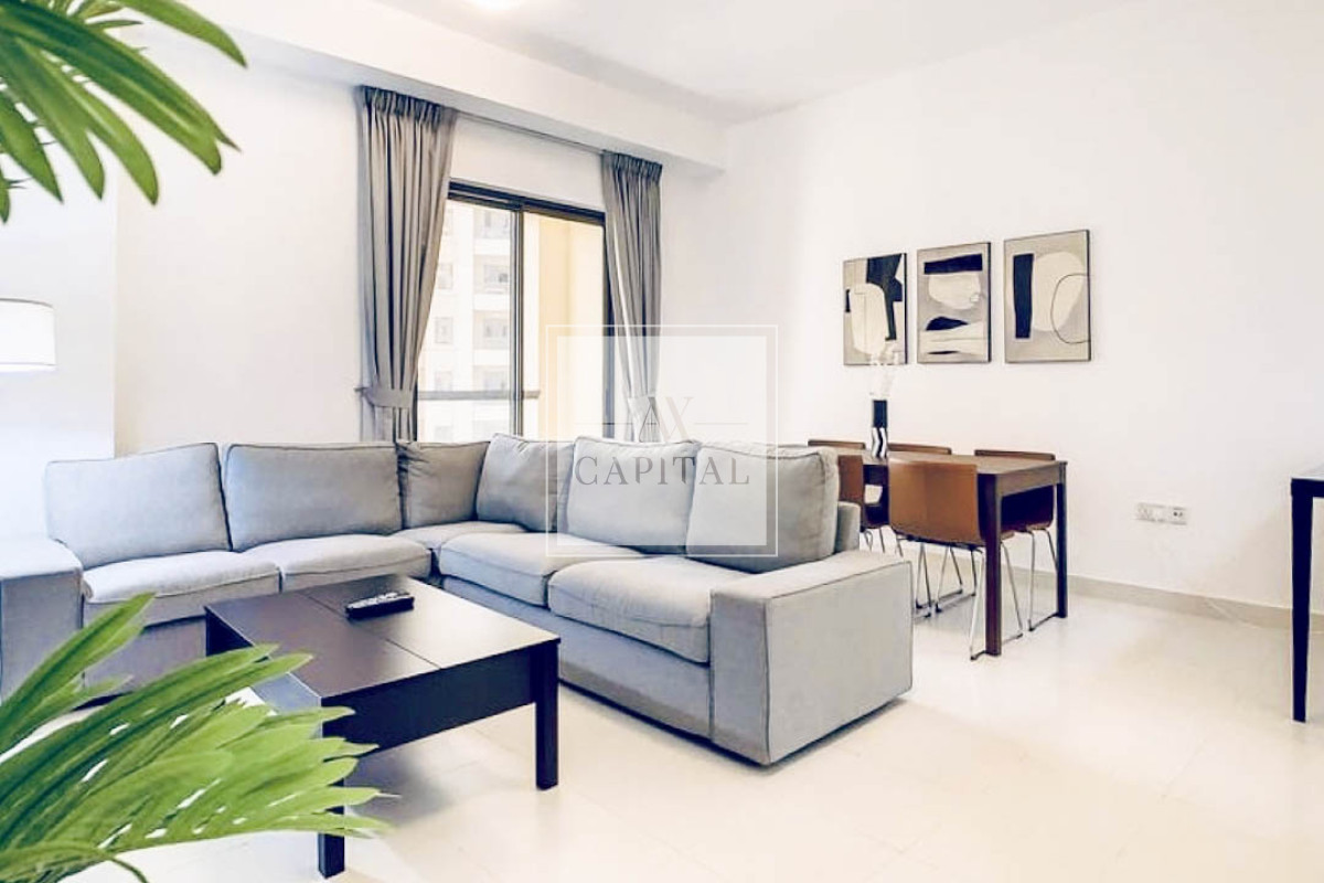 Bahar, JBR Building Guide | Bayut