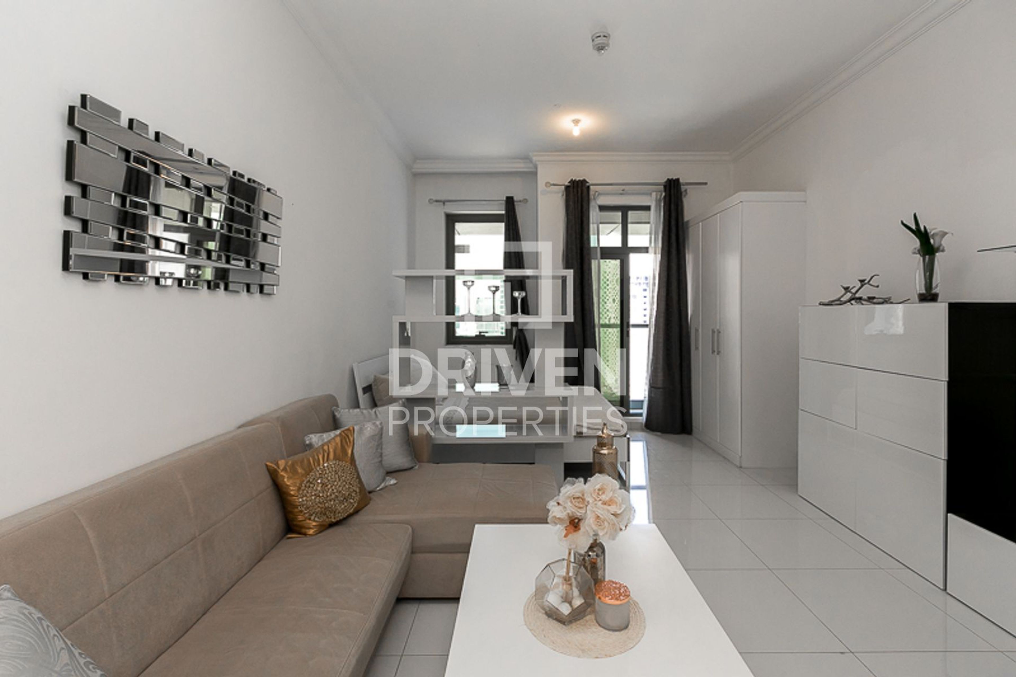 DAMAC Executive Bay Building Guide | Bayut