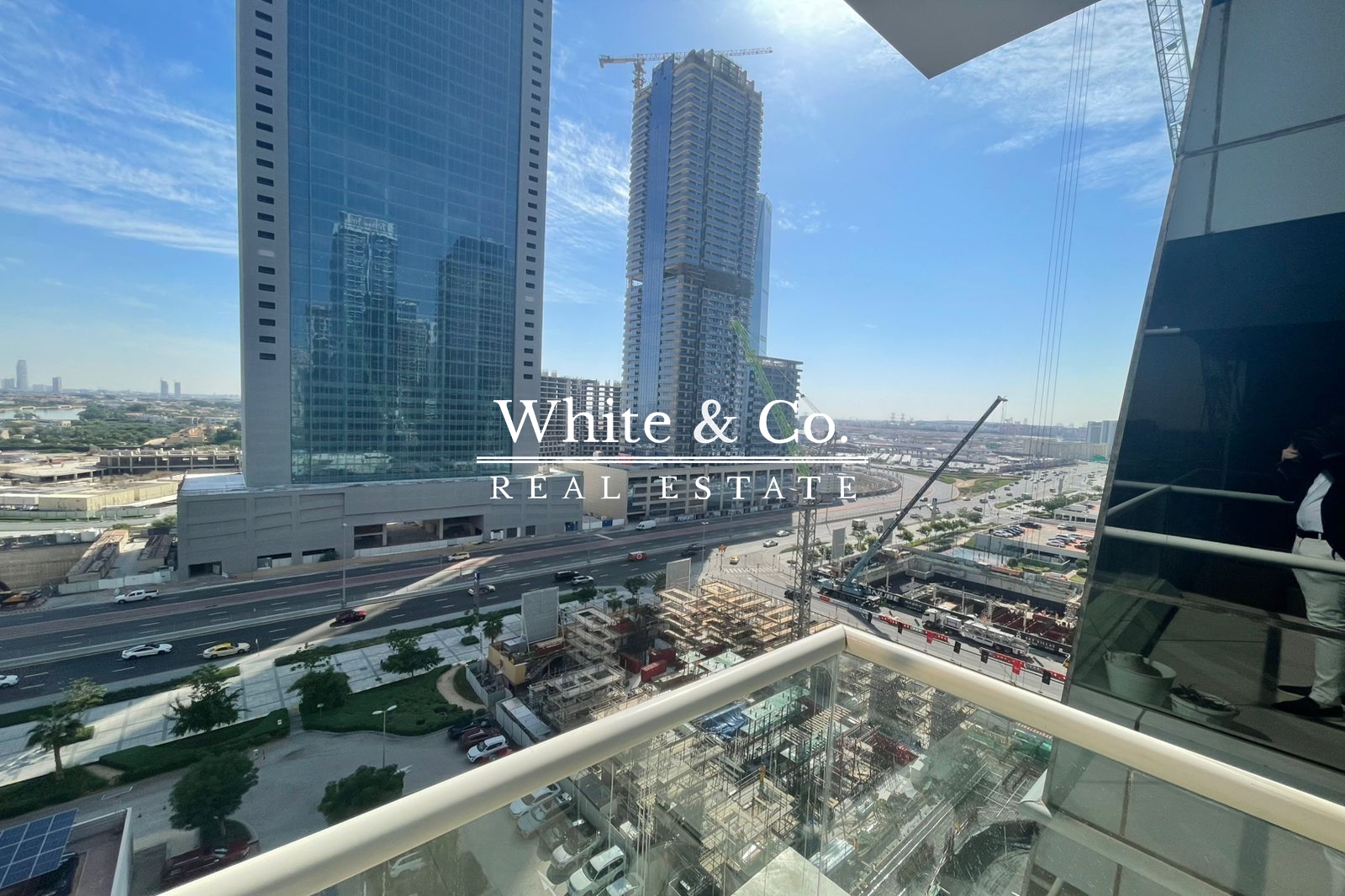 Goldcrest Views 2 Building Guide | Bayut