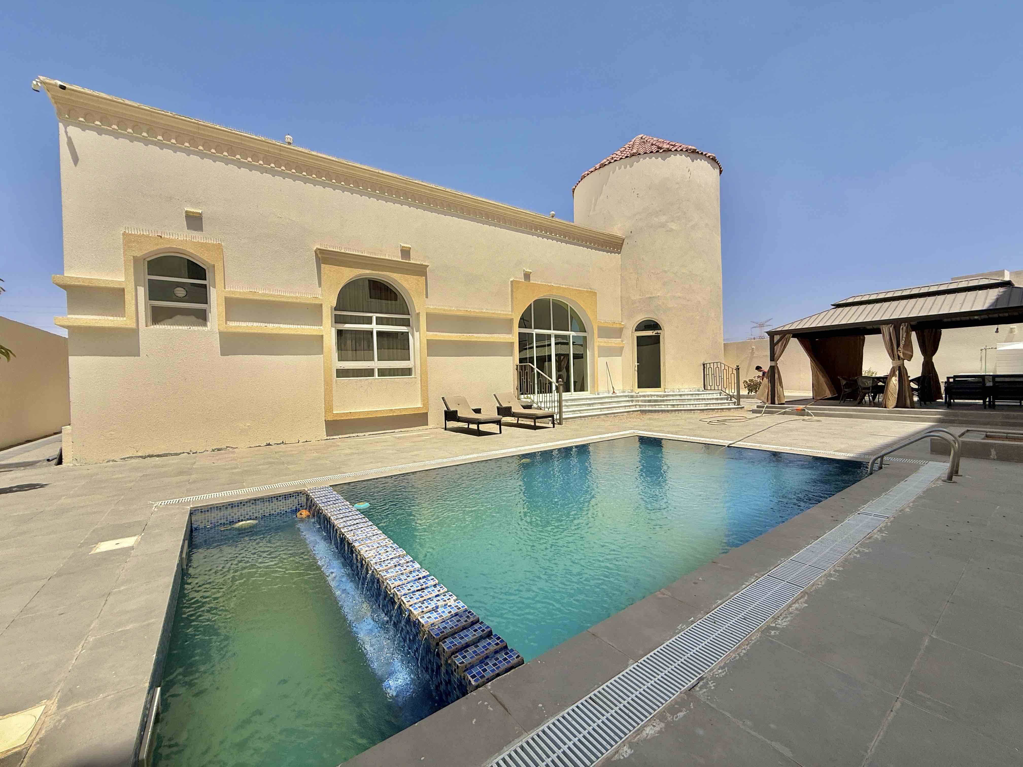 Al Tiwayya, Al Ain Area Guide | Bayut
