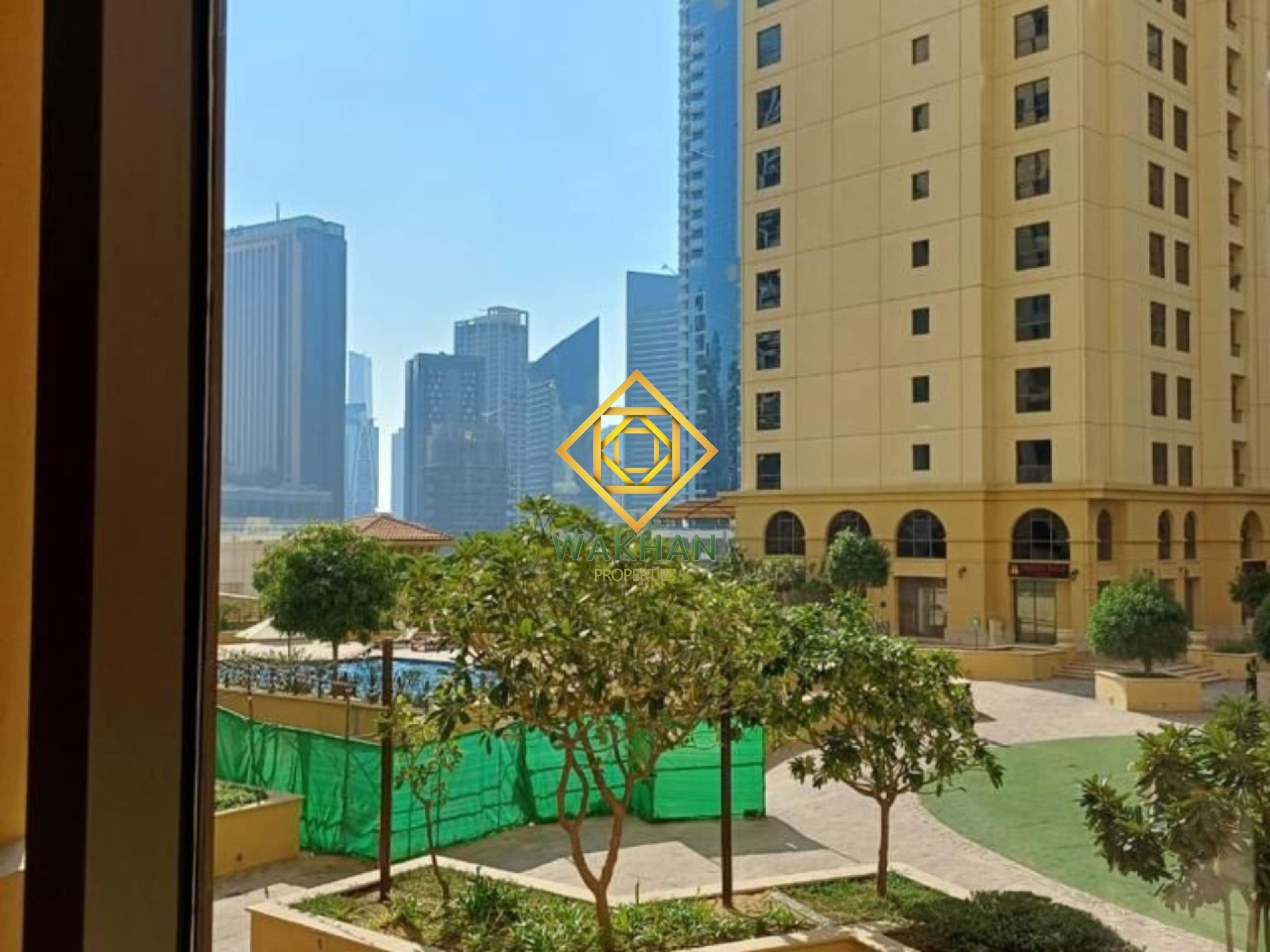 Sadaf 7, JBR Building Guide | Bayut