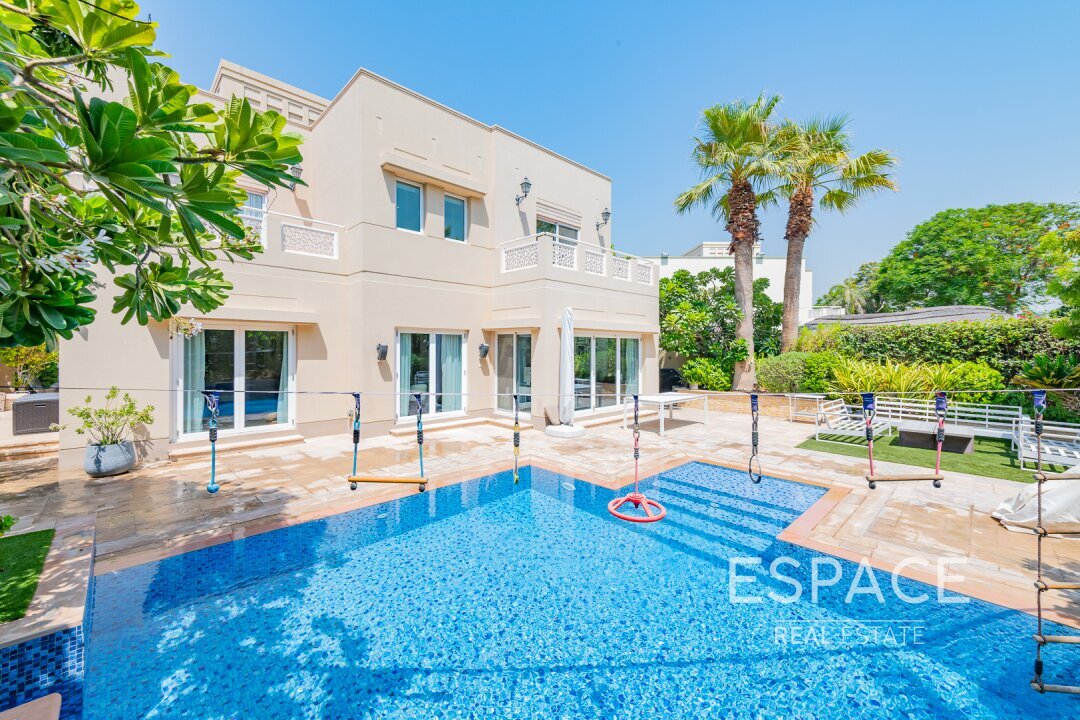 The Meadows, Dubai | Community & Area Overview | Bayut