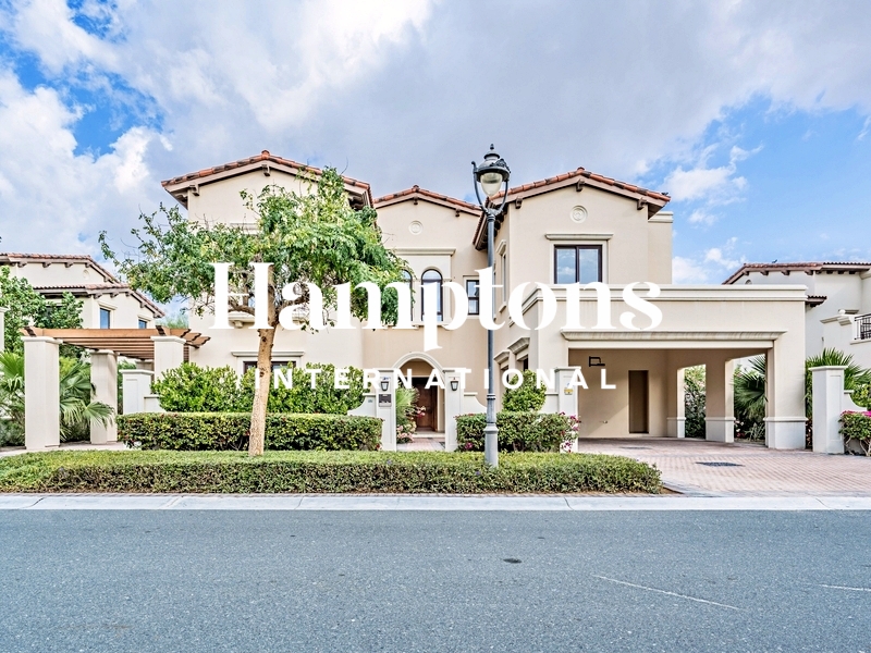 Arabian Ranches 2 – Area, Community & Lifestyle » Bayut™