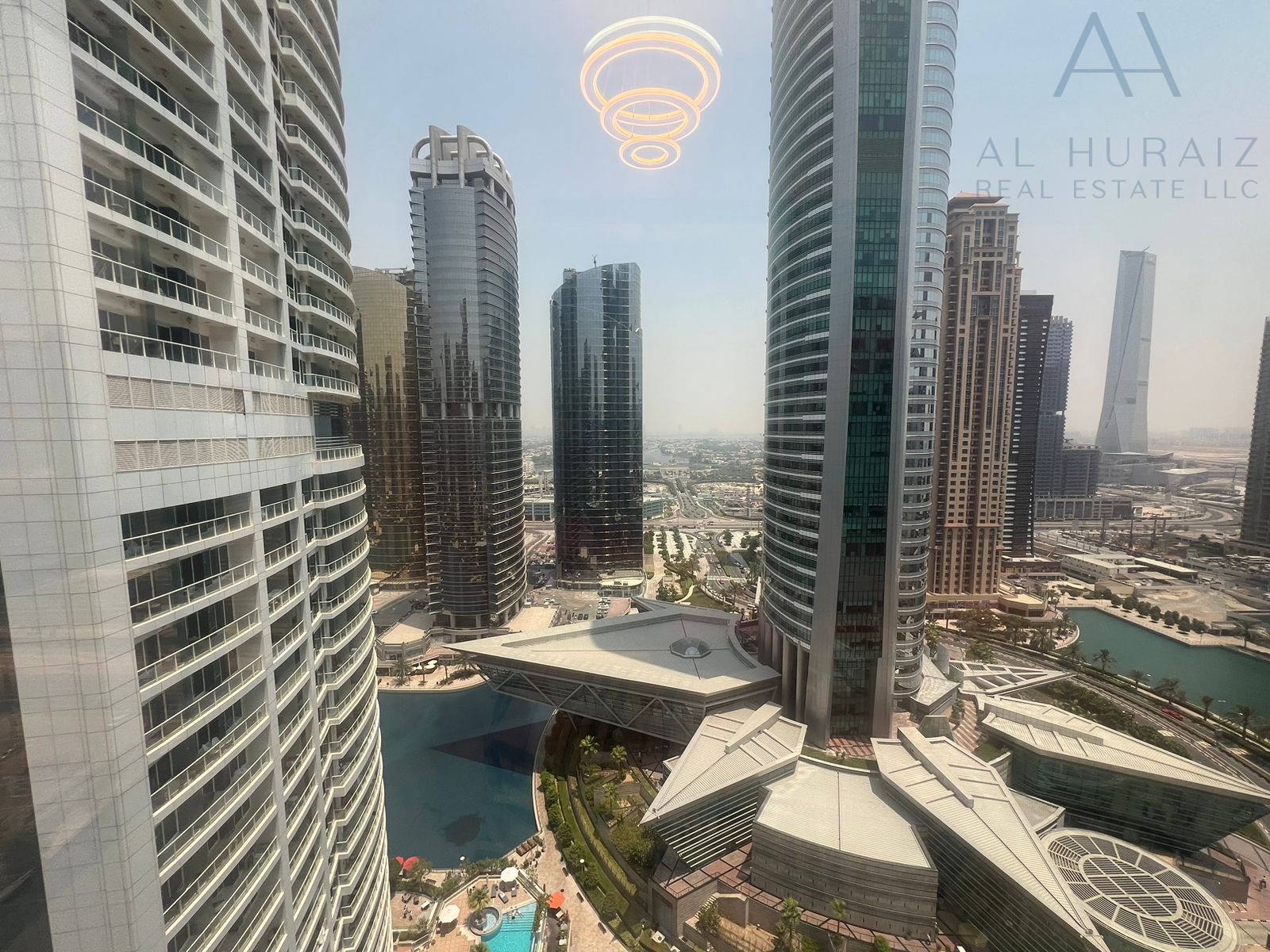 Indigo Tower, JLT Guide | Bayut