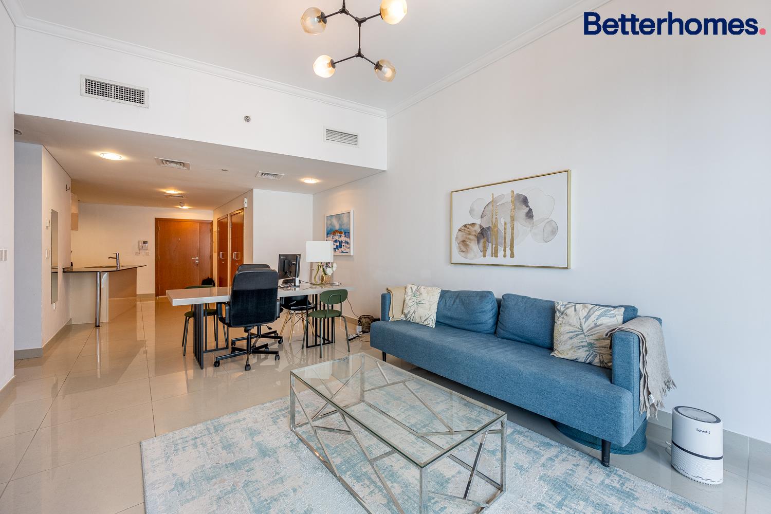 Ocean Heights, Dubai Marina - Buildings | Bayut