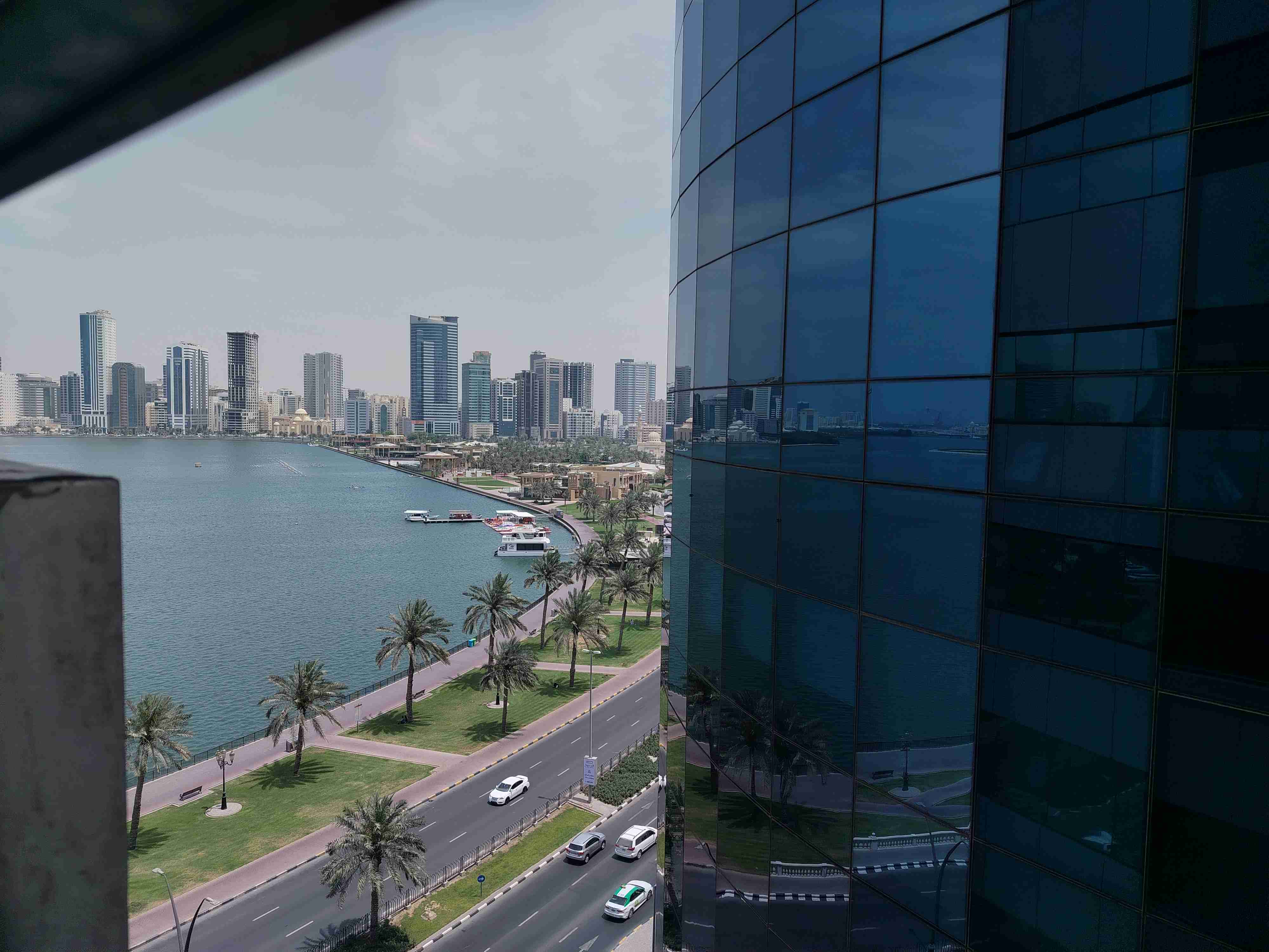 Al Fardan Center Building Guide | Bayut