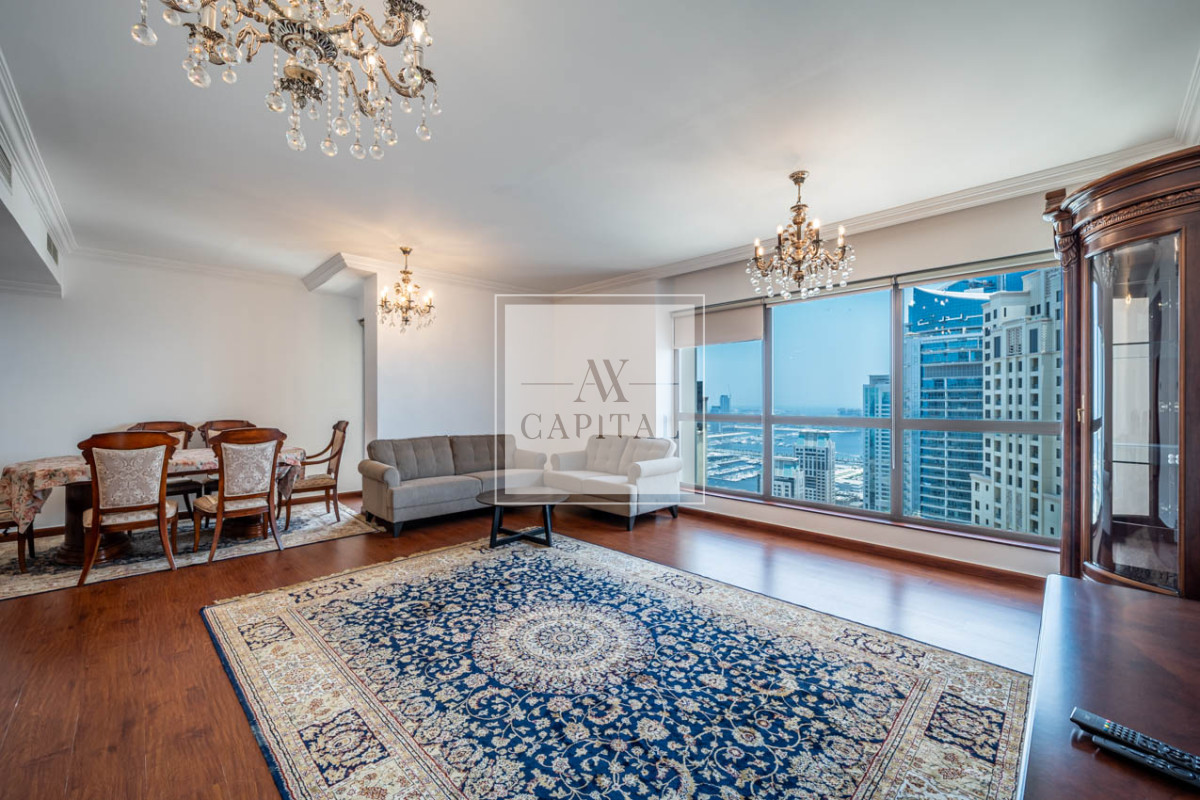 Murjan 1, JBR Building Guide | Bayut