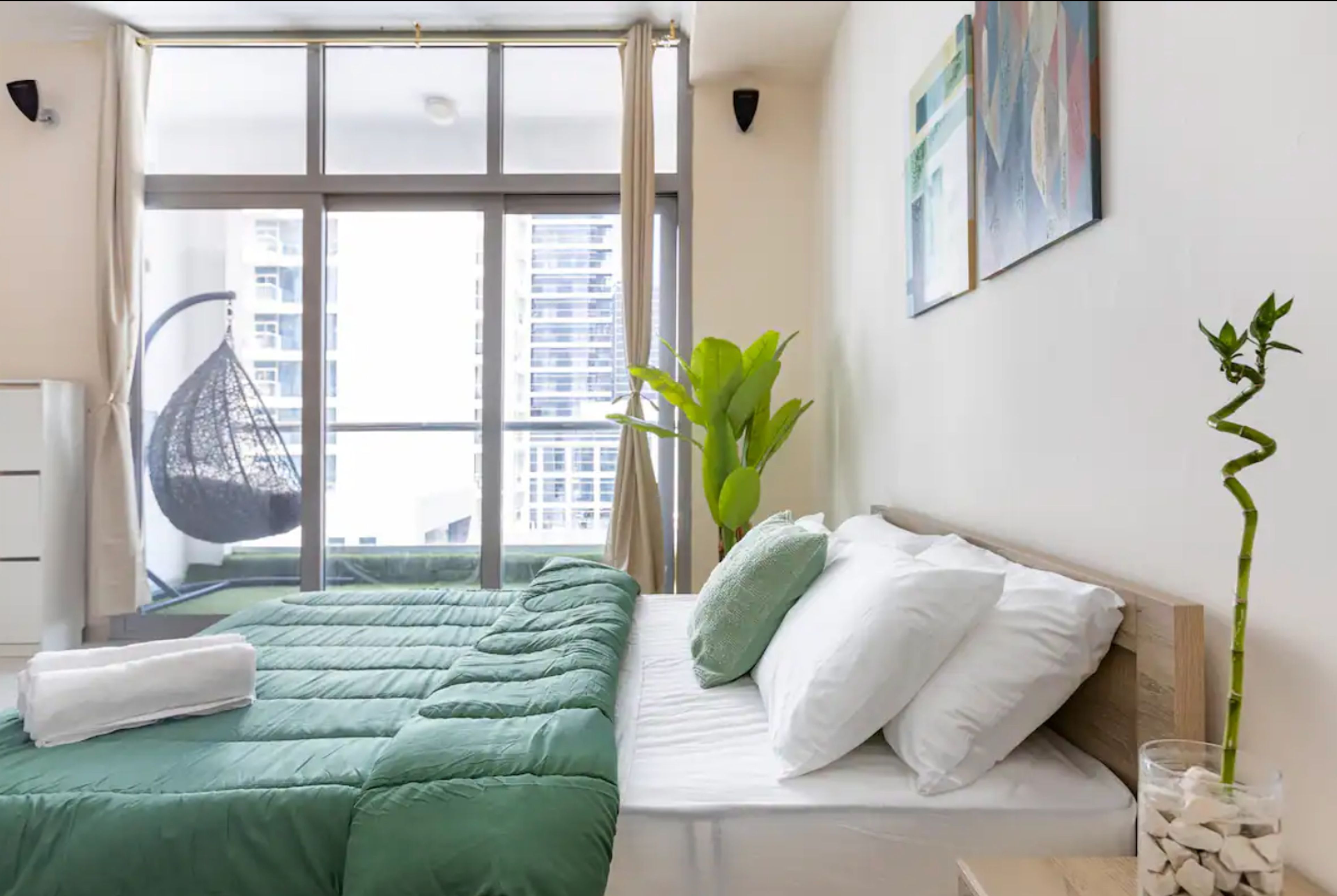 DEC Towers Guide | Bayut