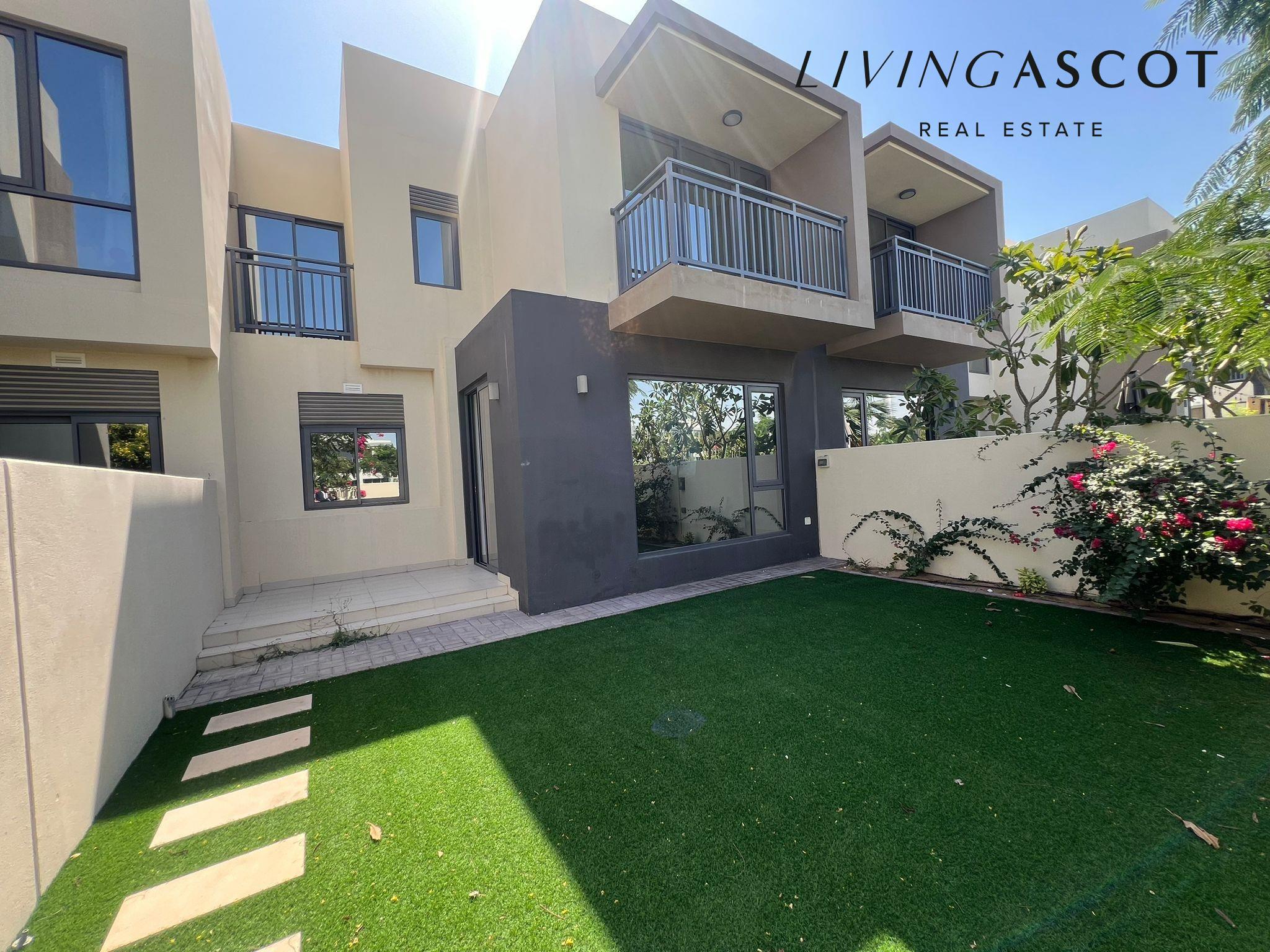 Maple 2 Dubai Hills Estate Area Guide | Bayut