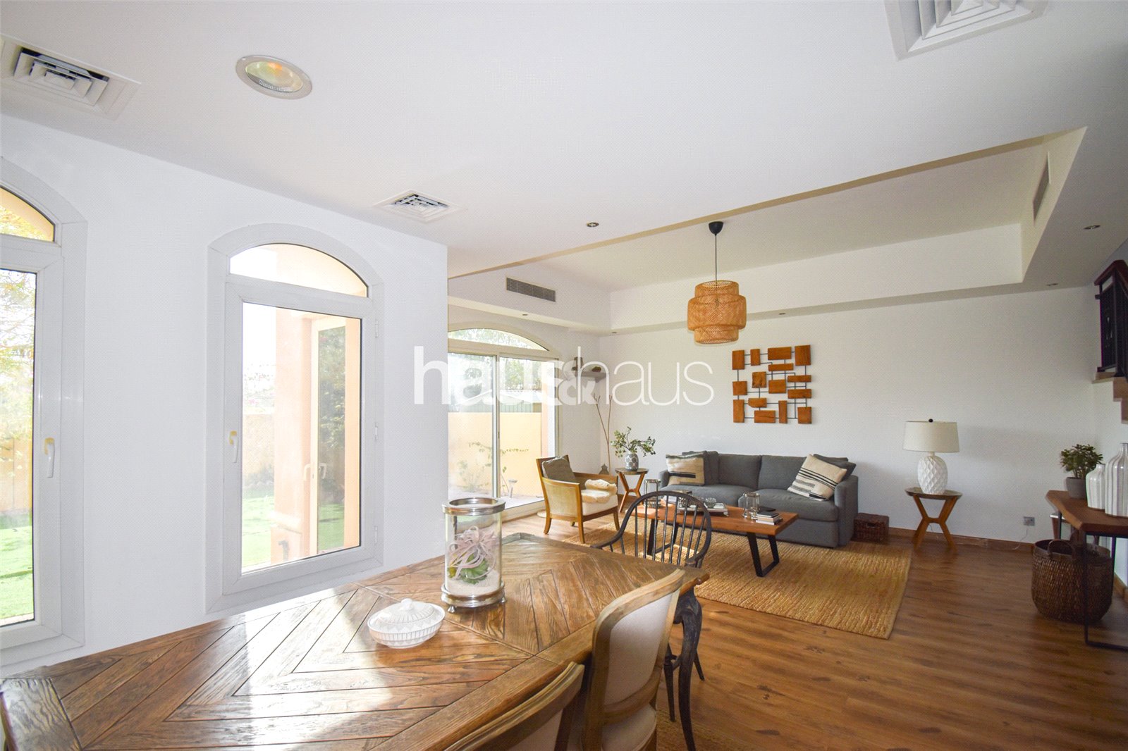 Palmera, Arabian Ranches Area Guide | Bayut