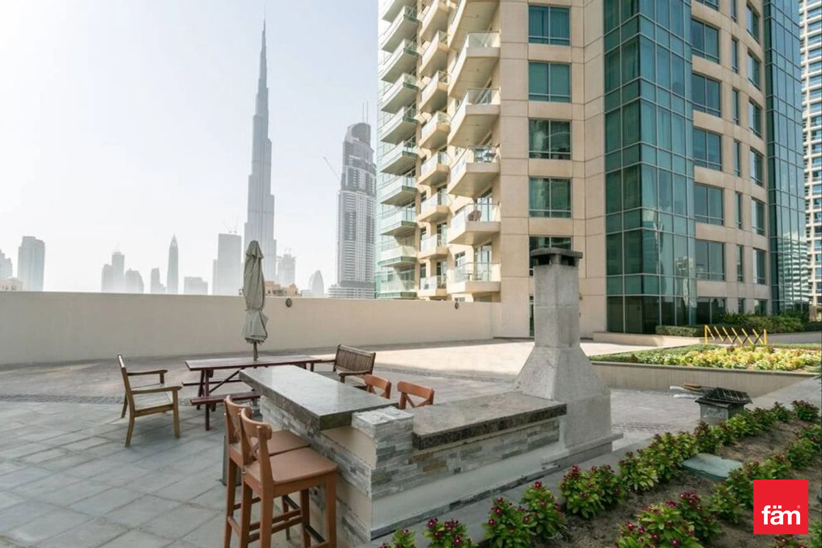 Burj Views, Dubai Building Guide | Bayut