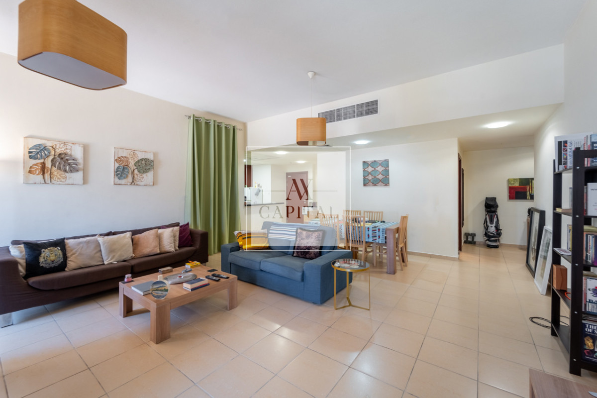 Shams 1 Building Guide | Bayut