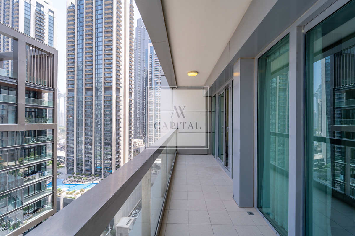 Mohammed Bin Rashid Boulevard Area Guide | Bayut