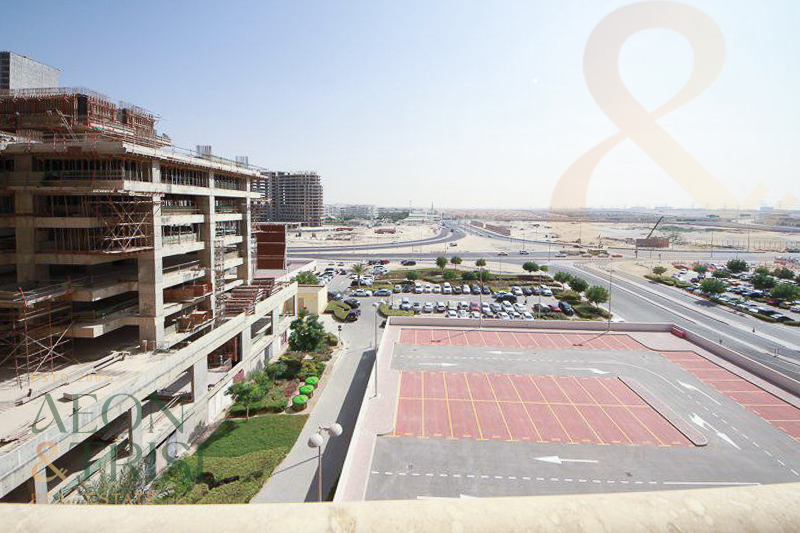 Icon Tower 1, JLT Guide | Bayut