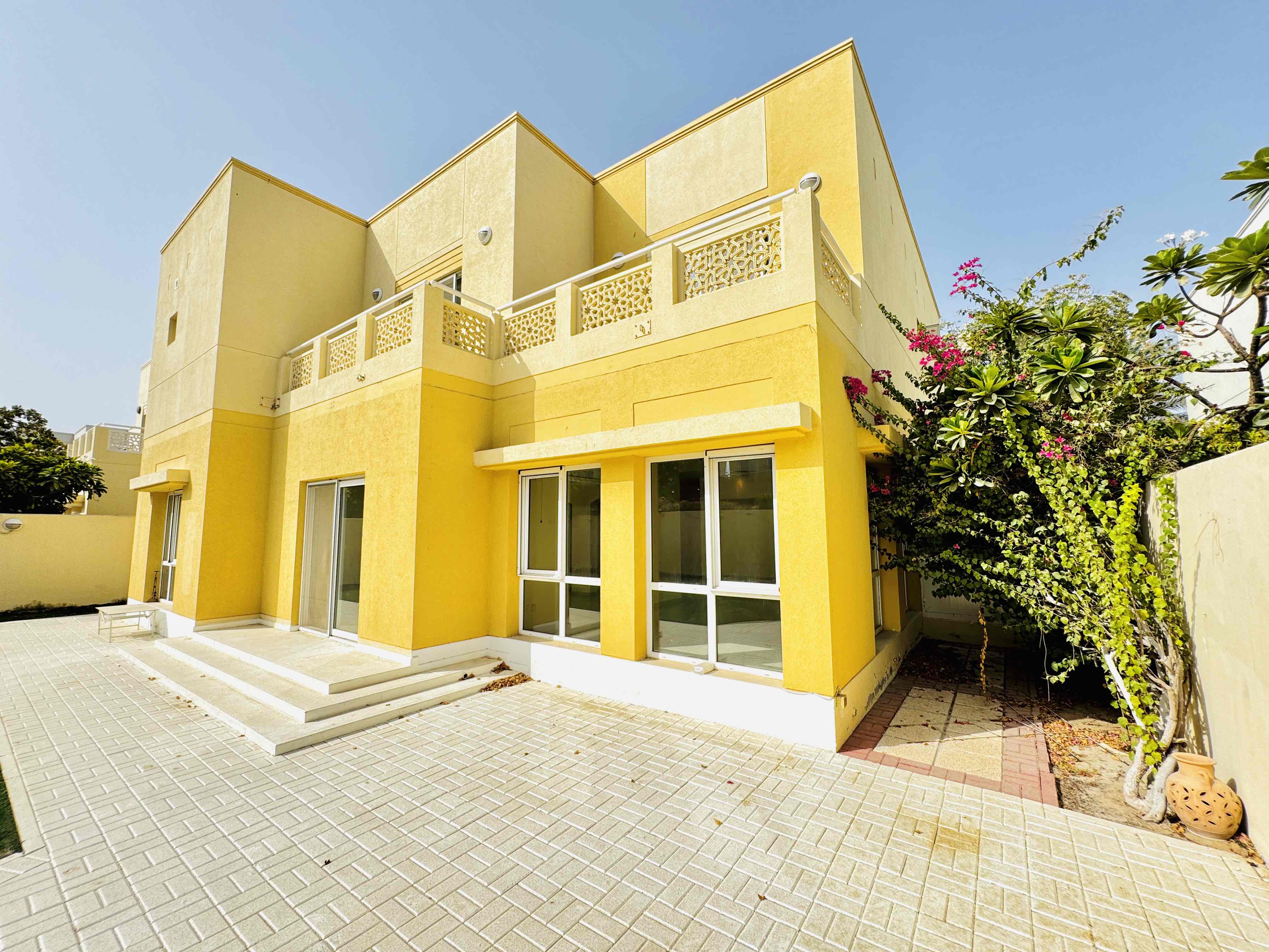 Meadows 2 Area Guide | Bayut