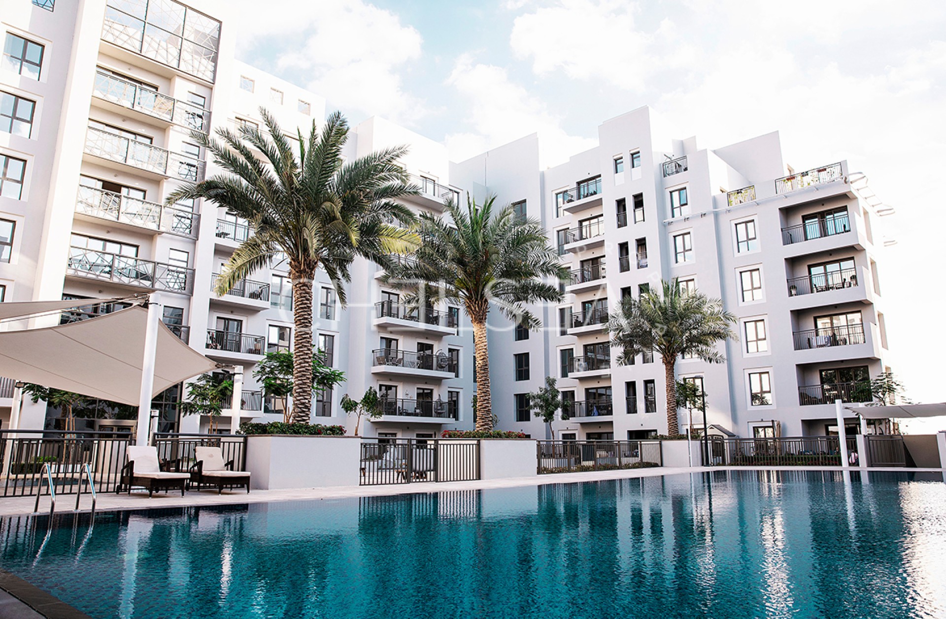 Safi Apartments Building Guide | Bayut