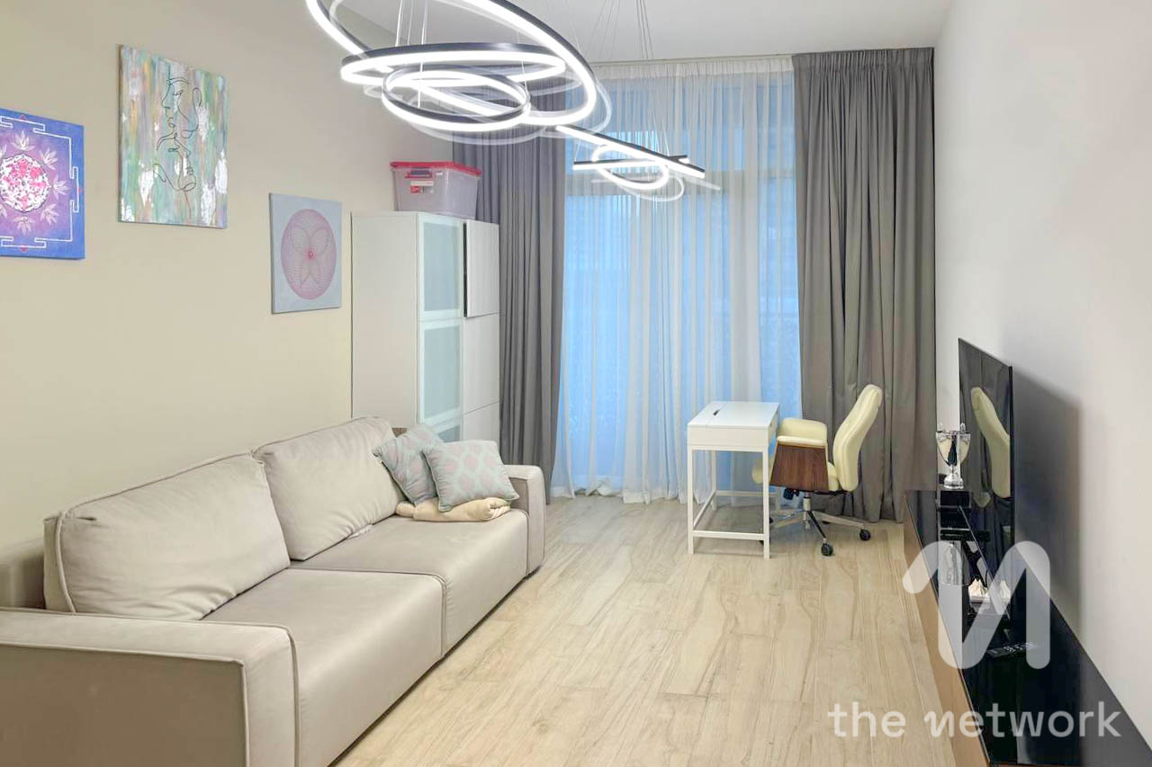 Studio One Tower, Dubai Marina Guide | Bayut