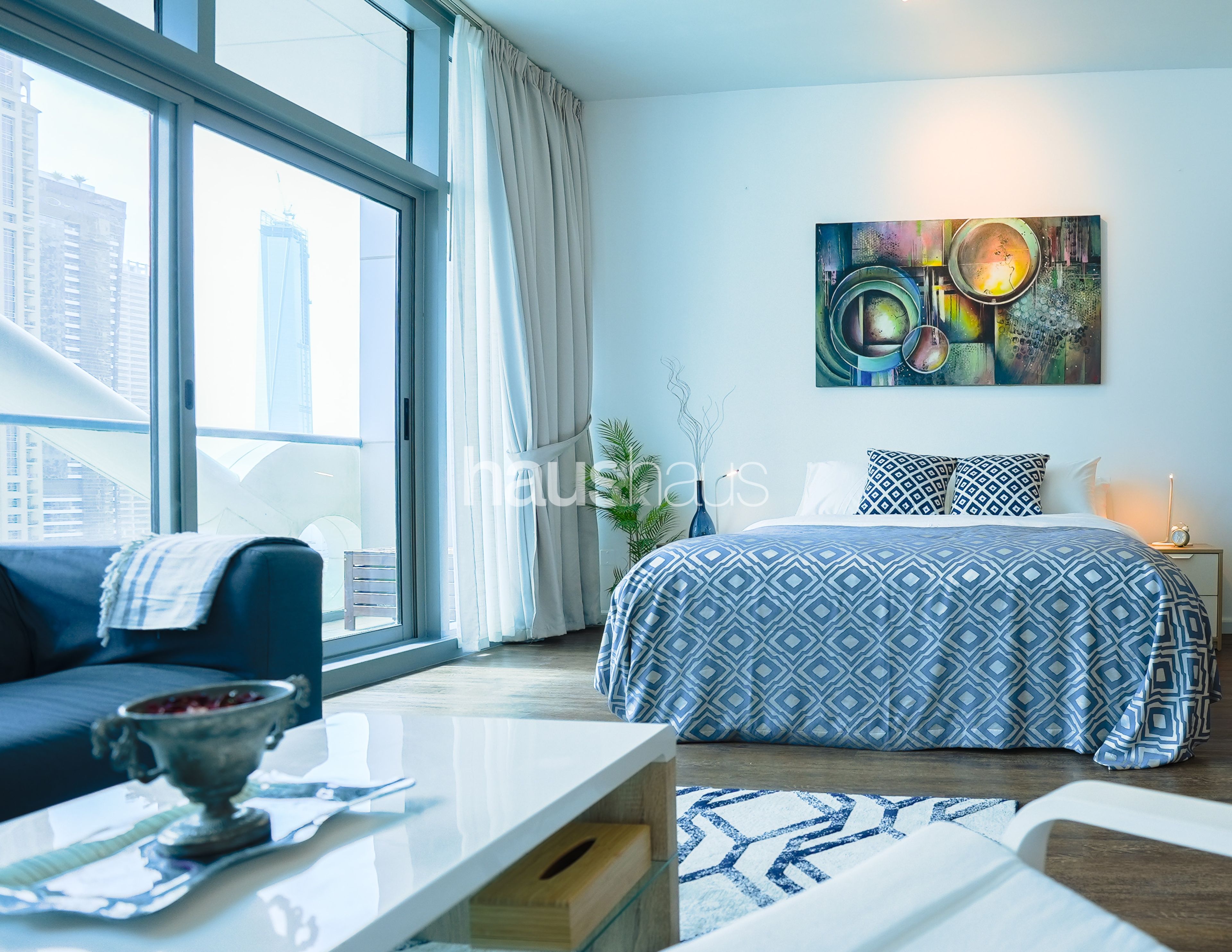 Indigo Tower, JLT Guide | Bayut