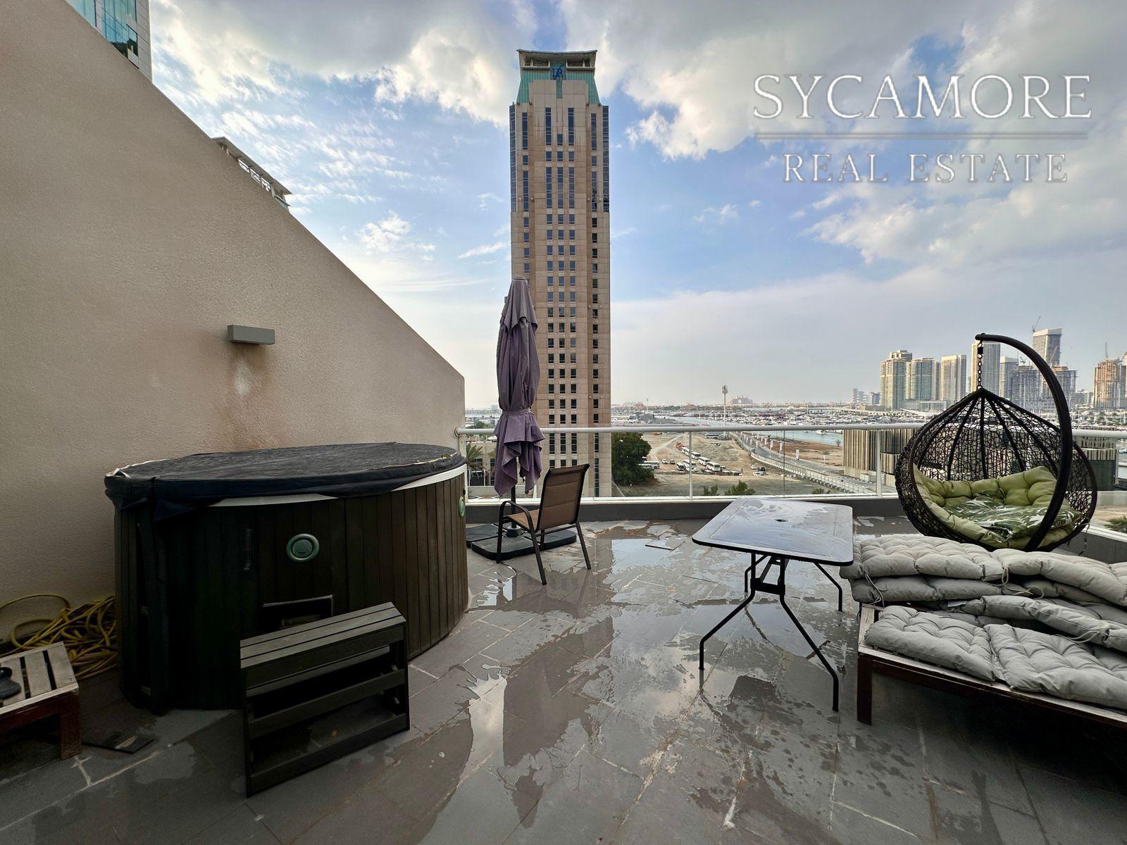 Botanica Tower Guide | Bayut