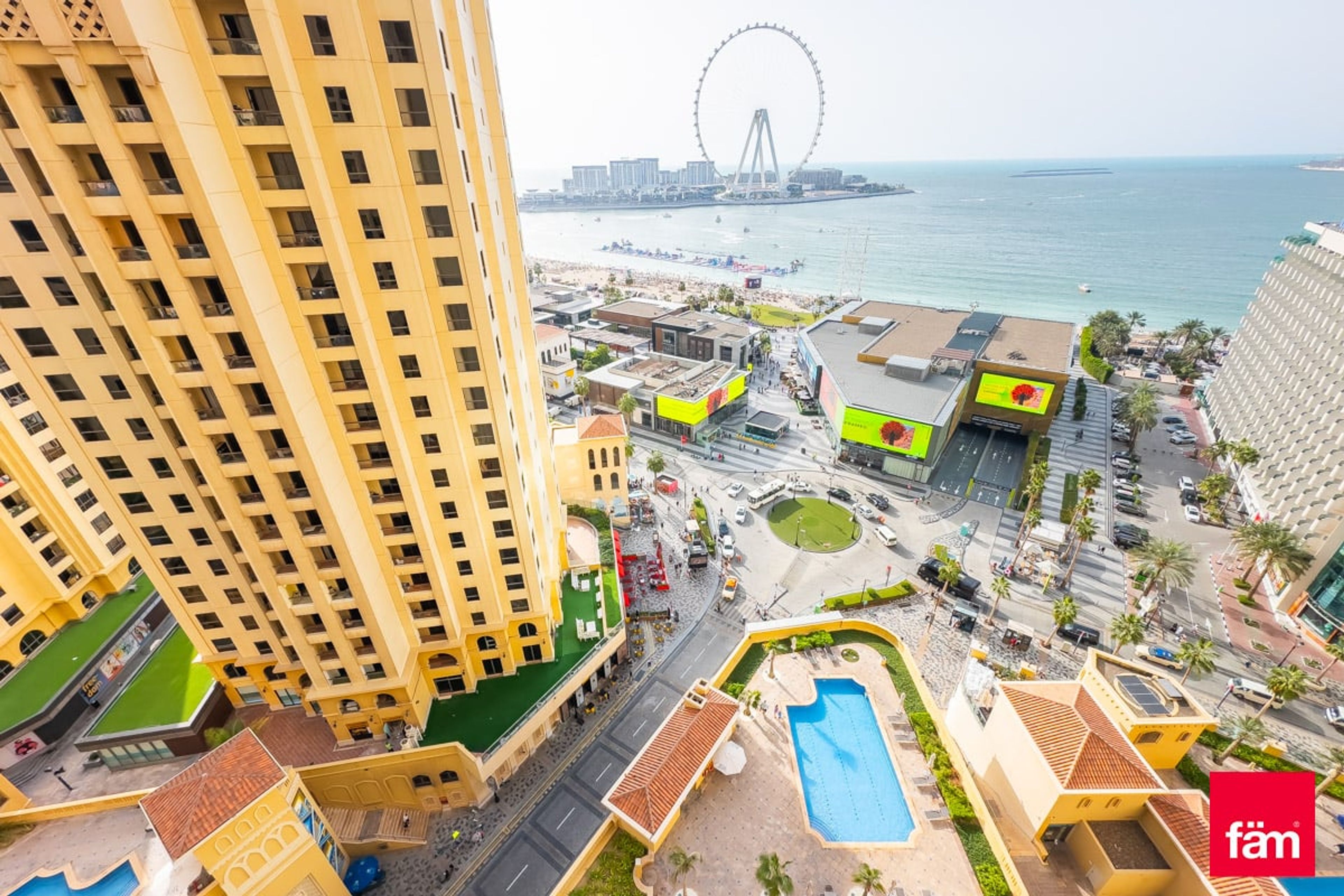 Bahar, JBR Building Guide | Bayut