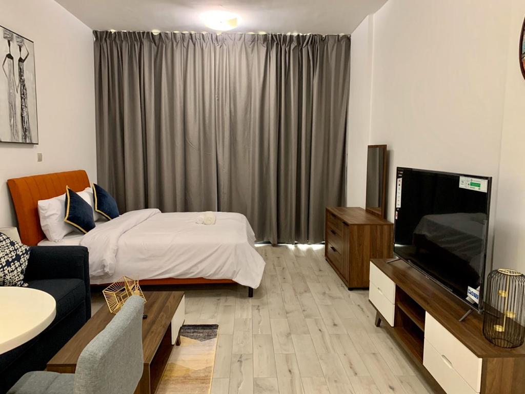 Shamal Residences 2 Building Guide | Bayut