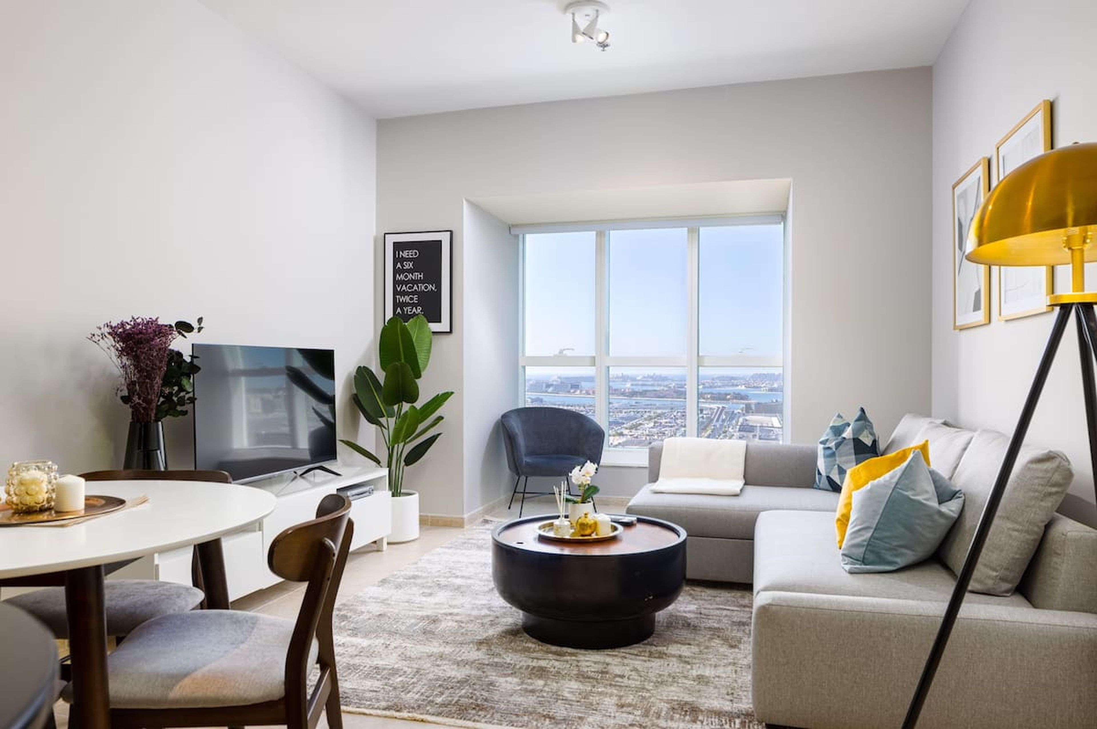 Elite Residence, Dubai Marina Building Guide | Bayut