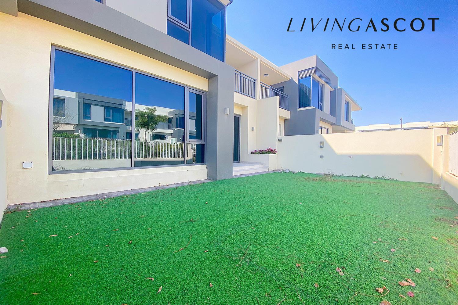 Maple Dubai Hills Area Guide | Bayut