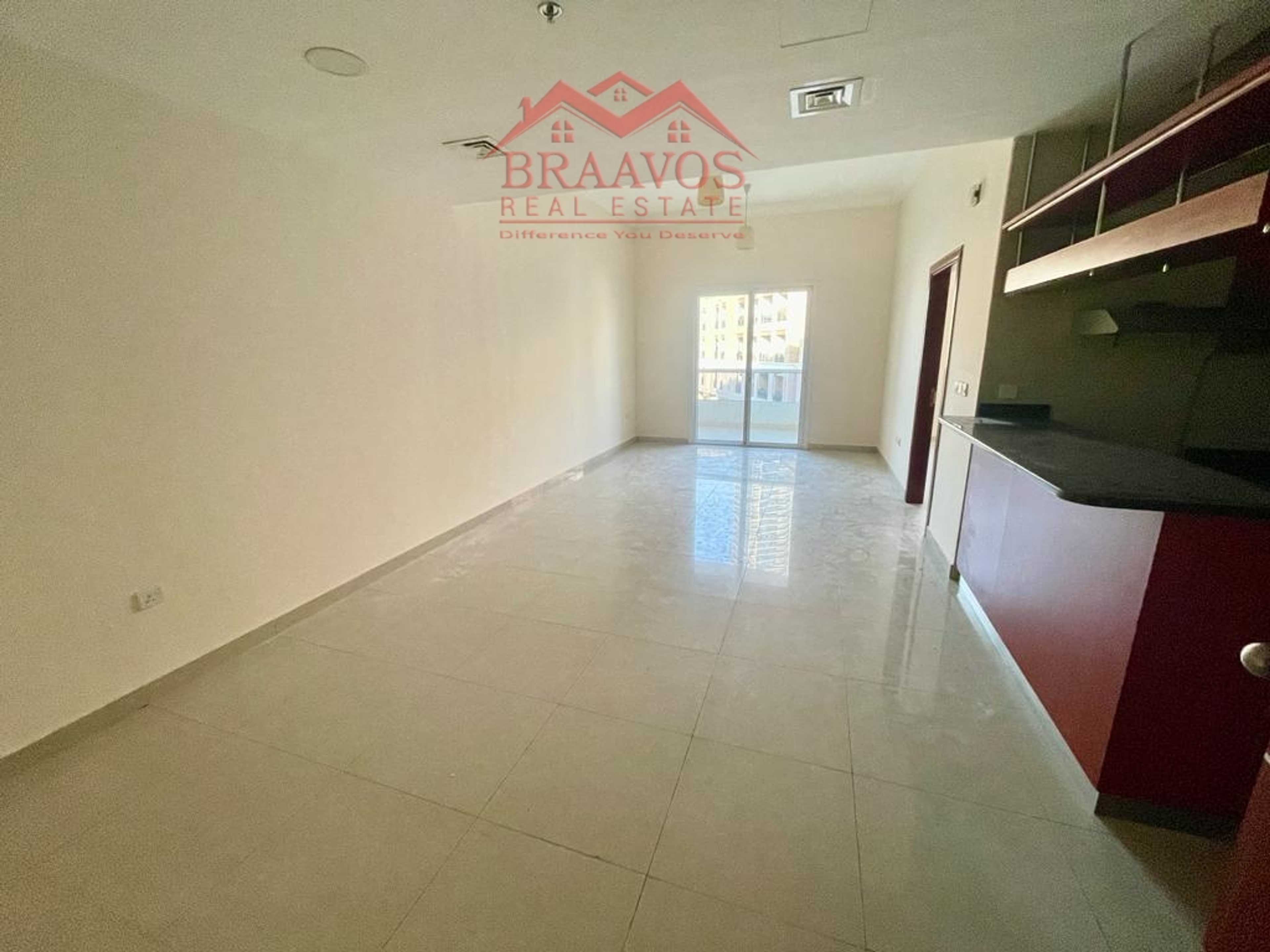 Orchidea Residence JVC Building Guide | Bayut