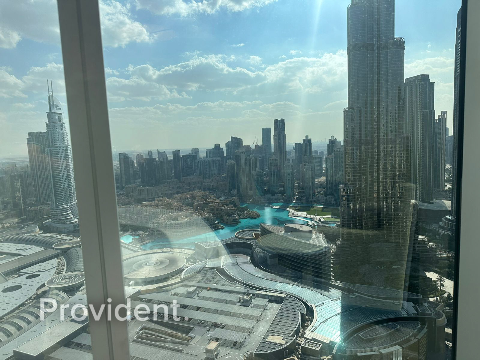 Address Boulevard Building Guide | Bayut