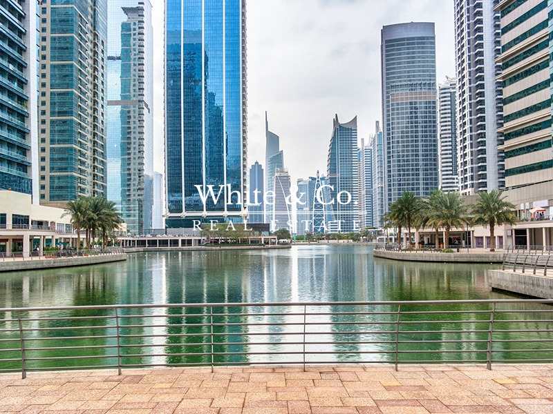 Lake View Tower, JLT Building Guide | Bayut