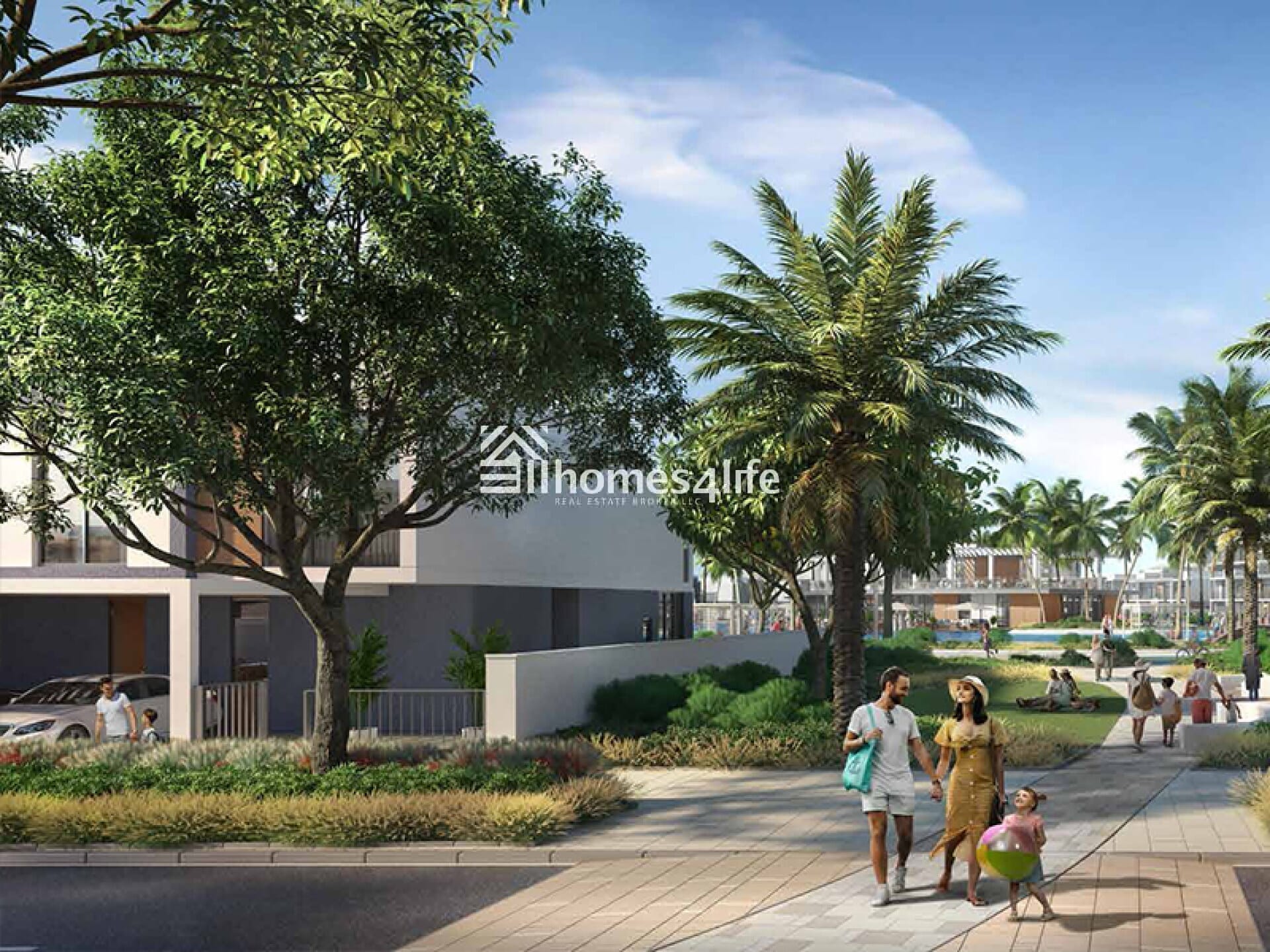 The Pulse Beachfront Dubai South Area Guide | Bayut