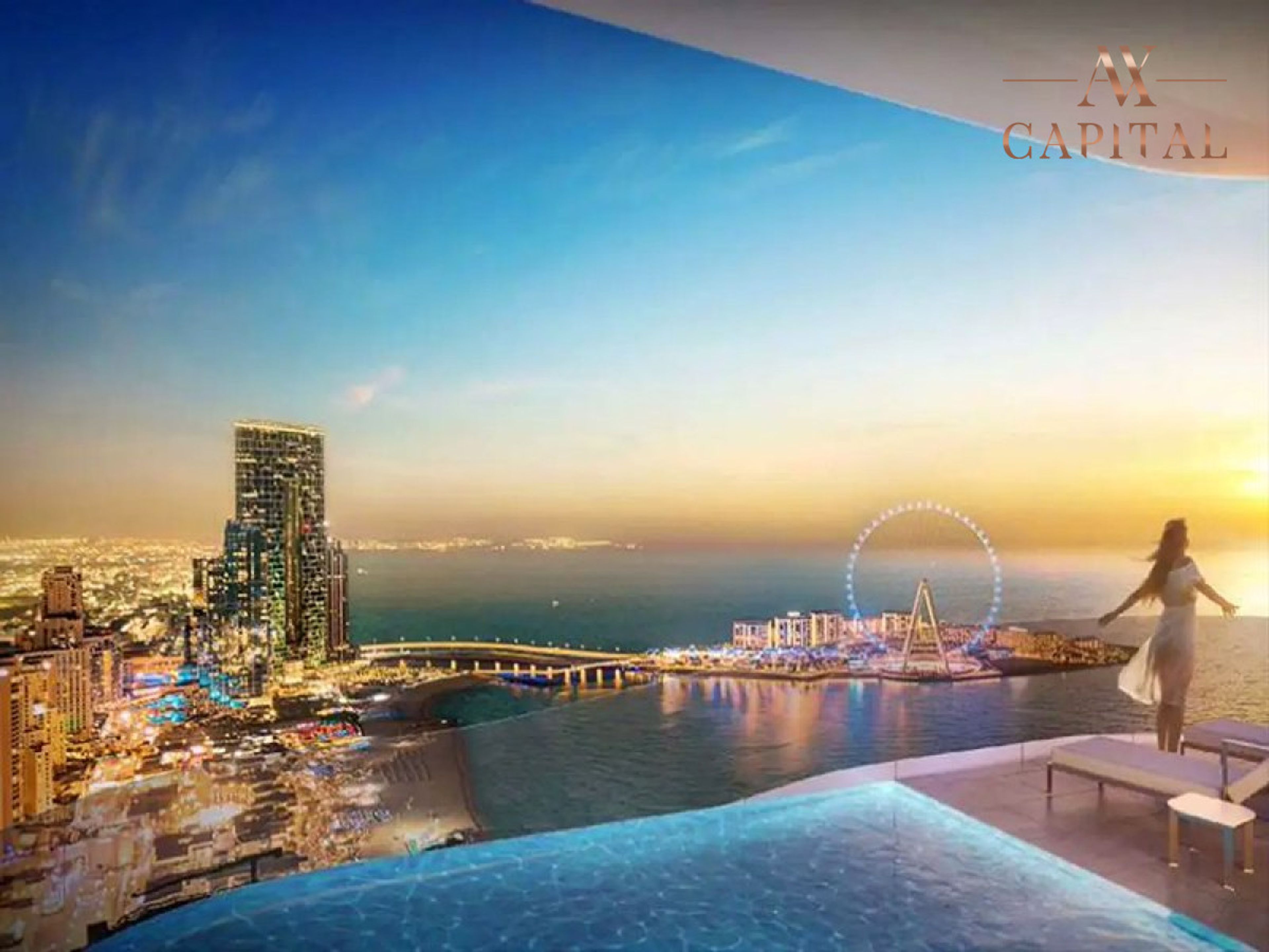 Five Luxe JBR Building Guide | Bayut