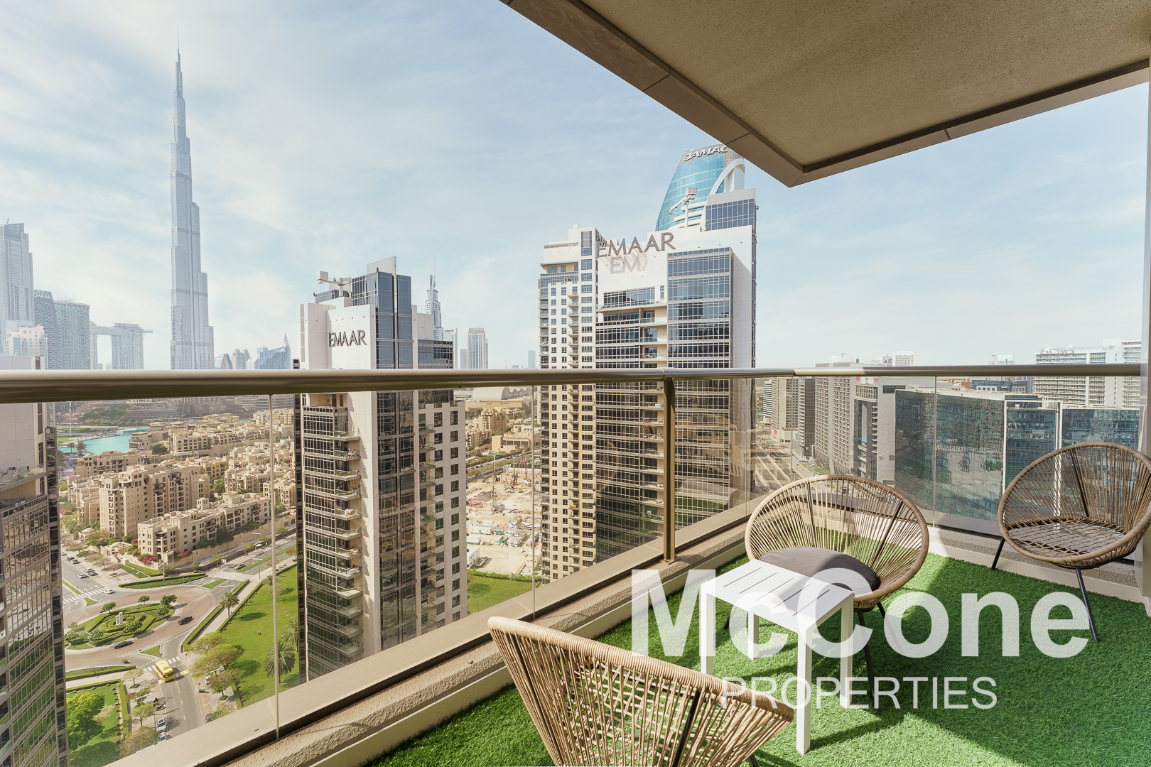 Elite 1 Downtown Residence Building Guide | Bayut