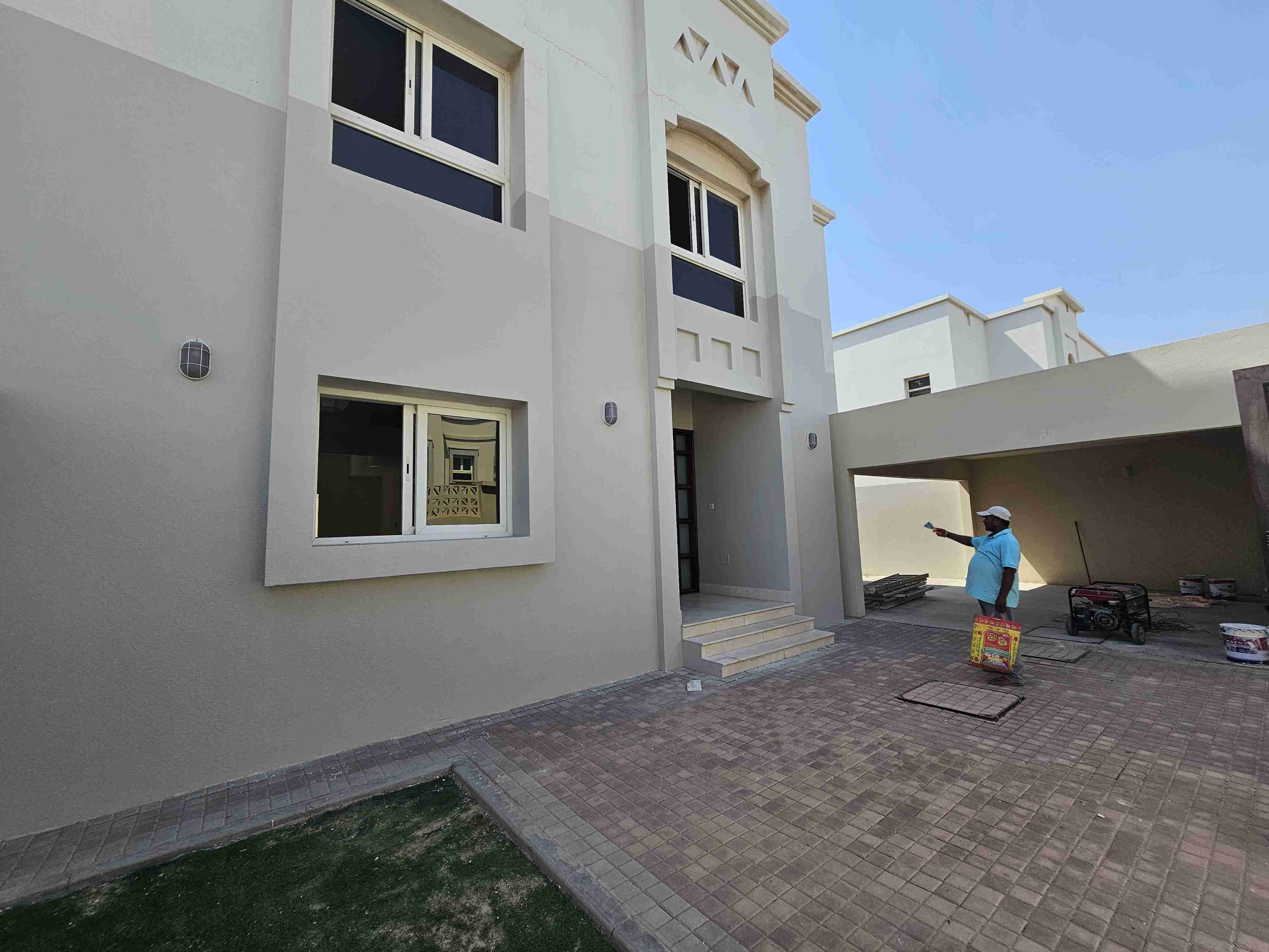 Barashi Area Guide | Bayut