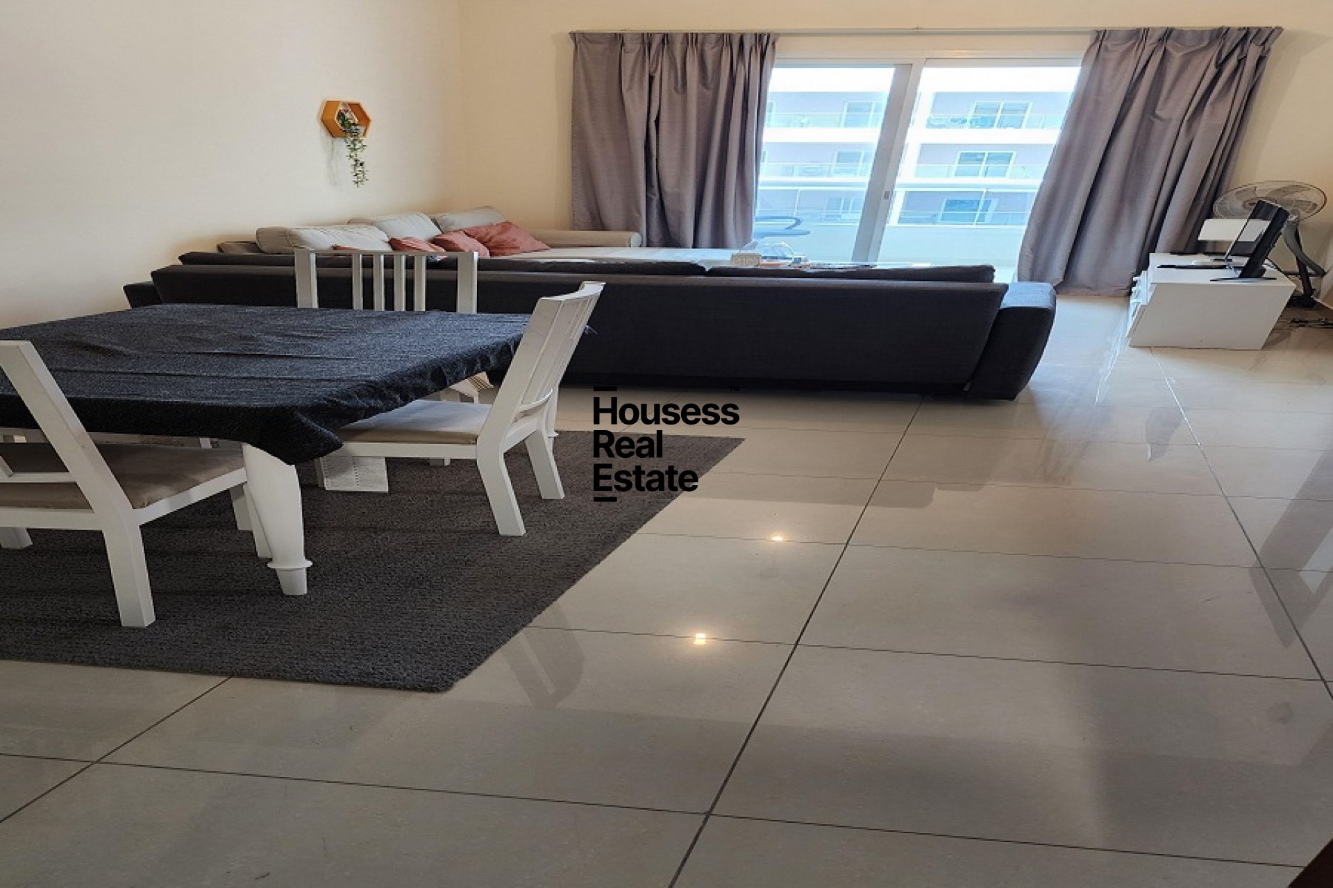 Orchidea Residence JVC Building Guide | Bayut